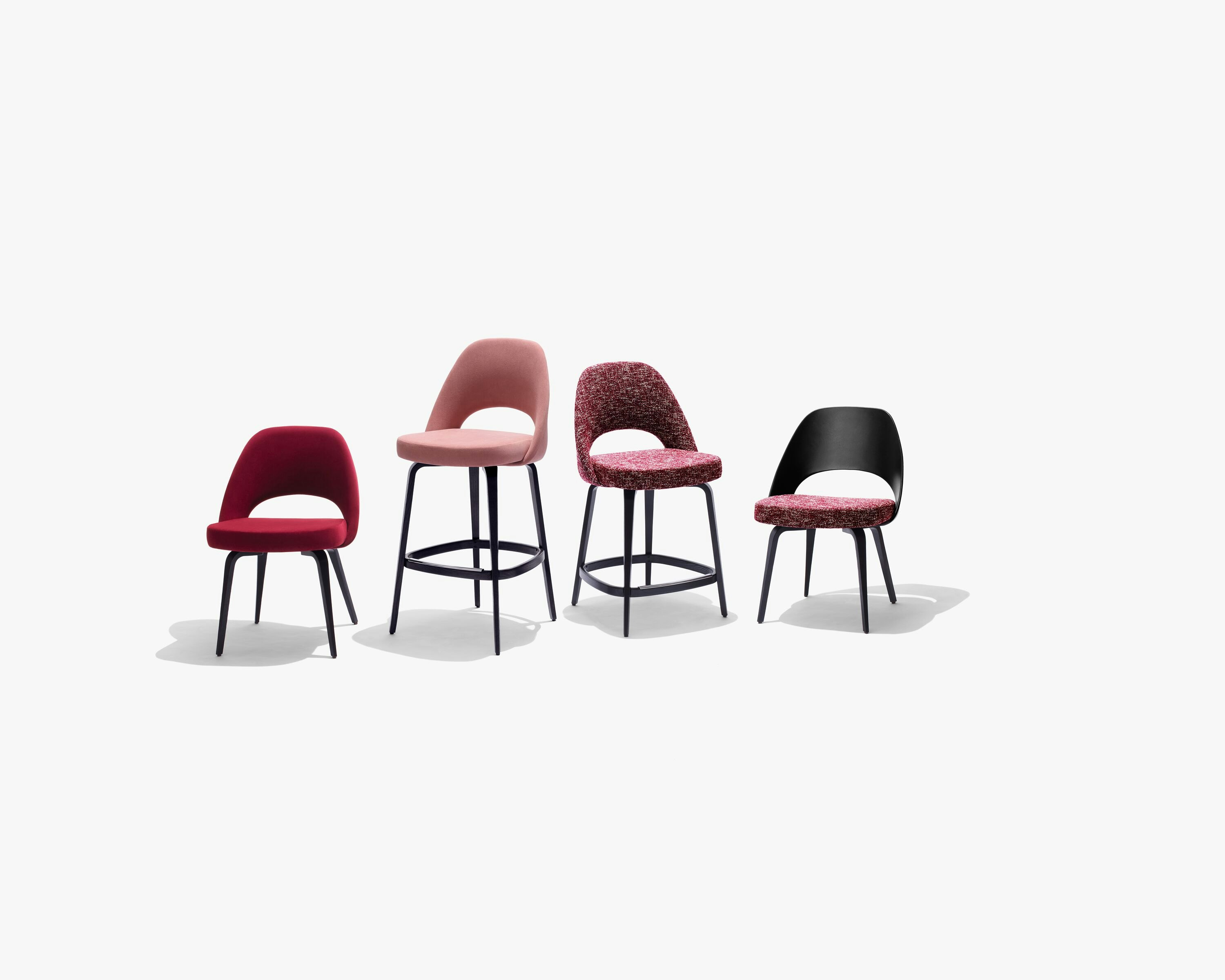 Saarinen Executive Stool | Knoll