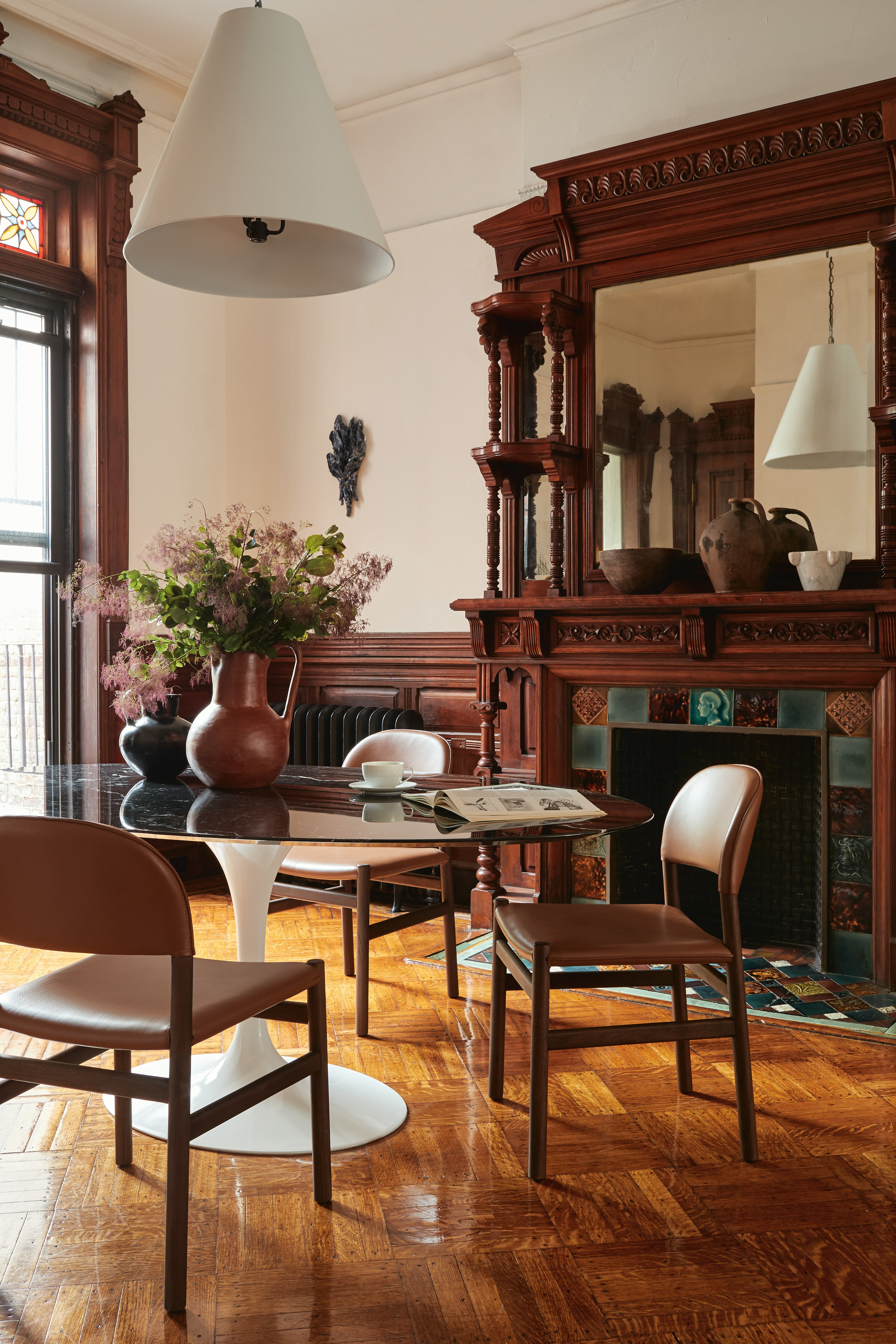 Kin Side Chair – Design Within Reach