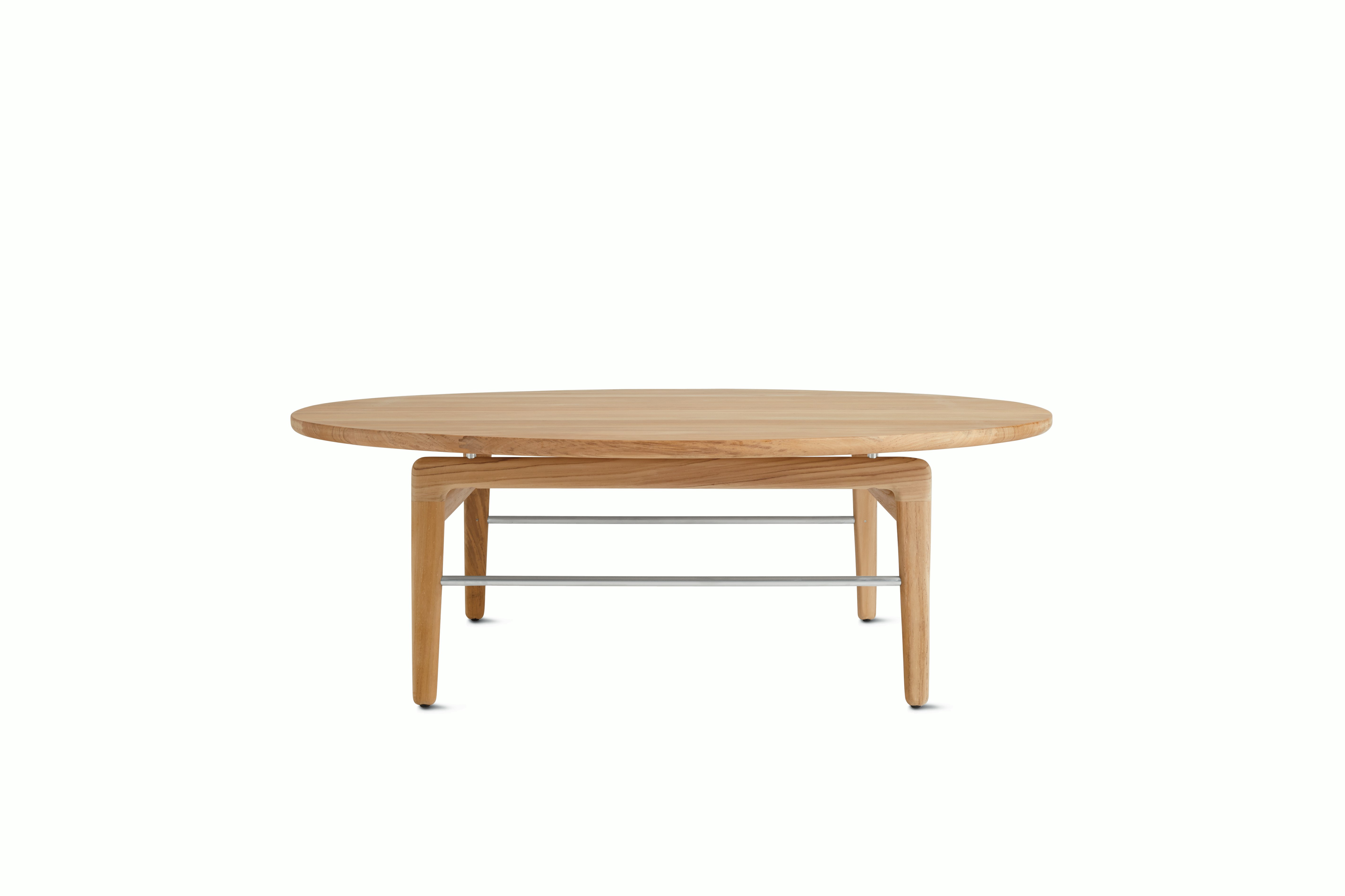 Modern Outdoor Coffee + Side Tables – Design Within Reach