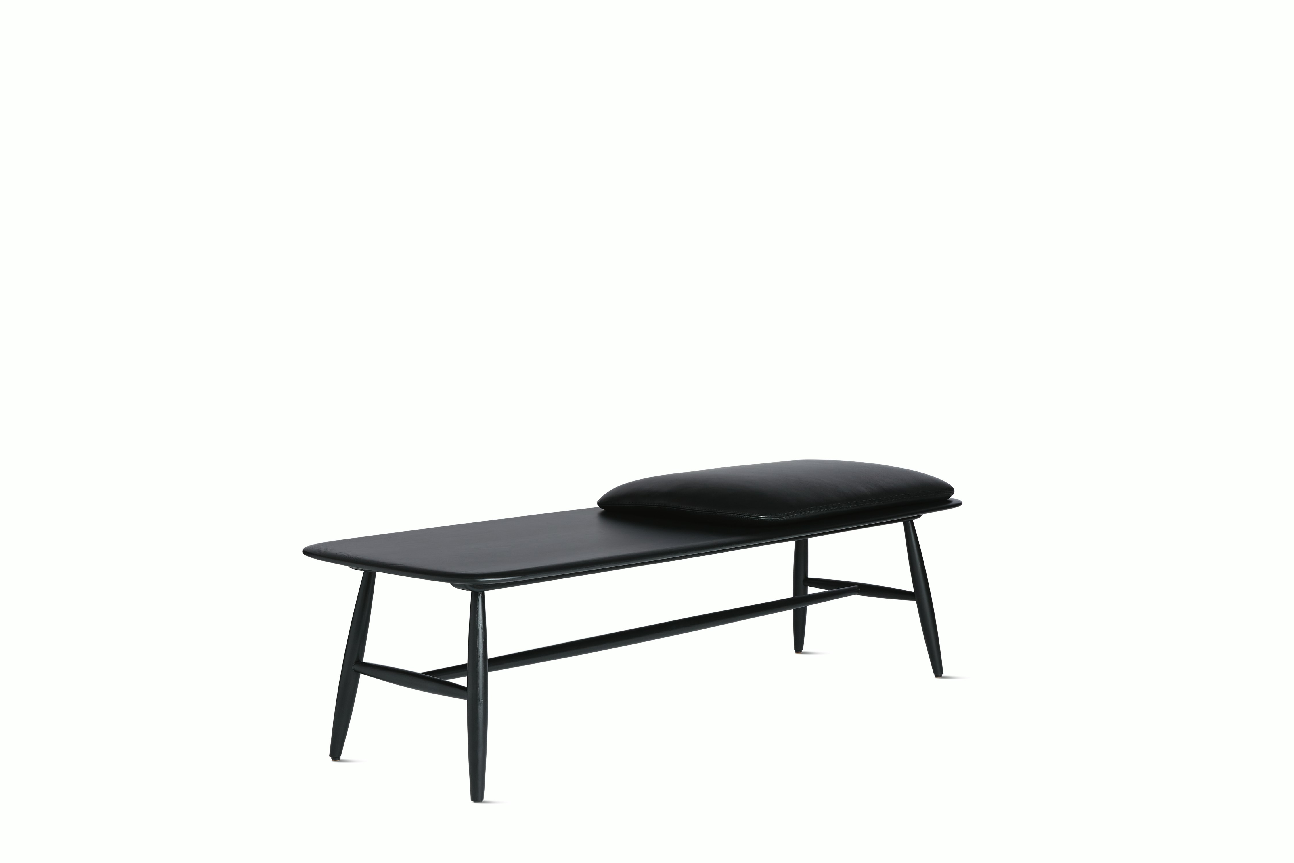 VON Bench – Design Within Reach