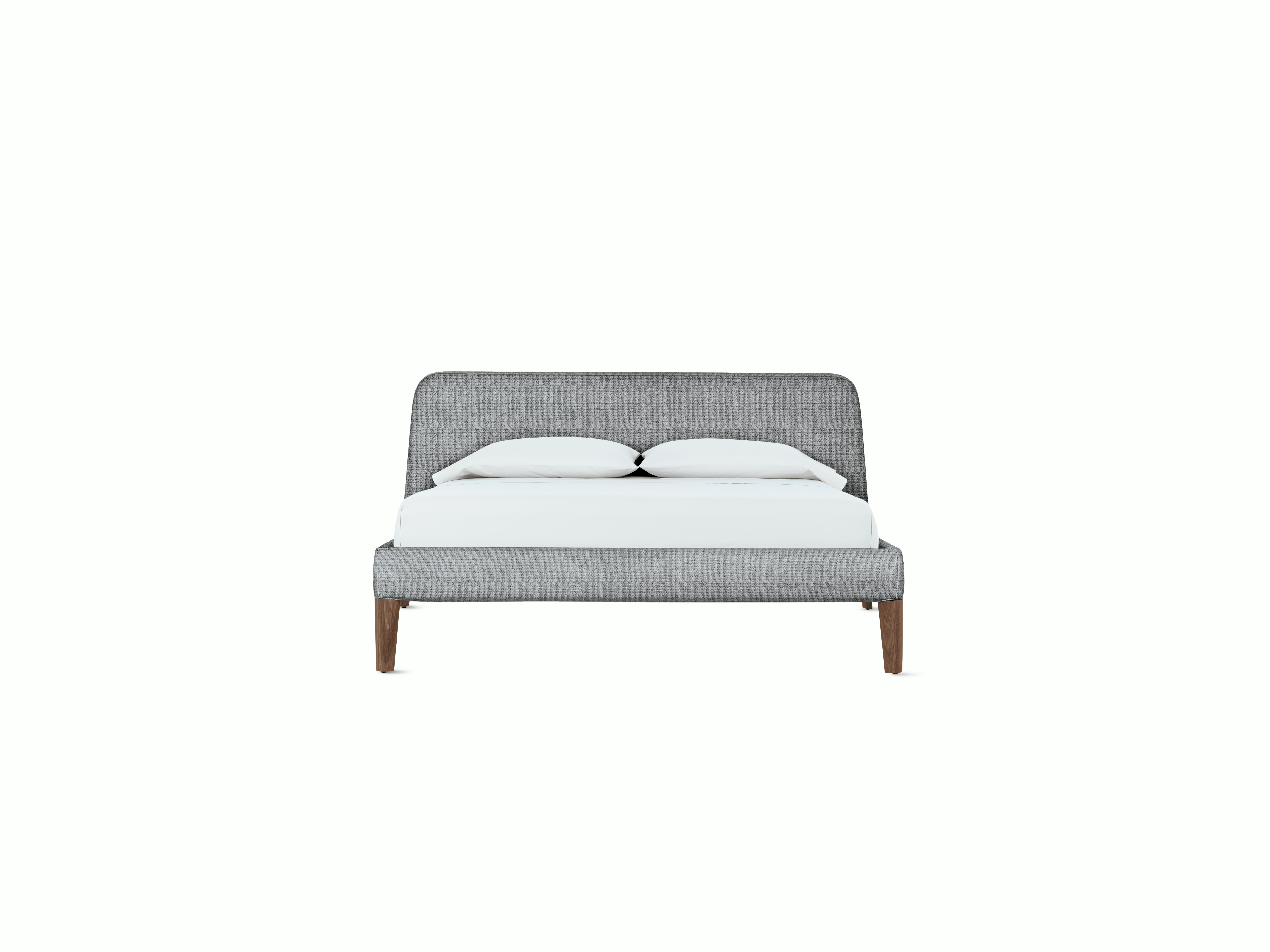 Parallel Bed, Standard – Design Within Reach
