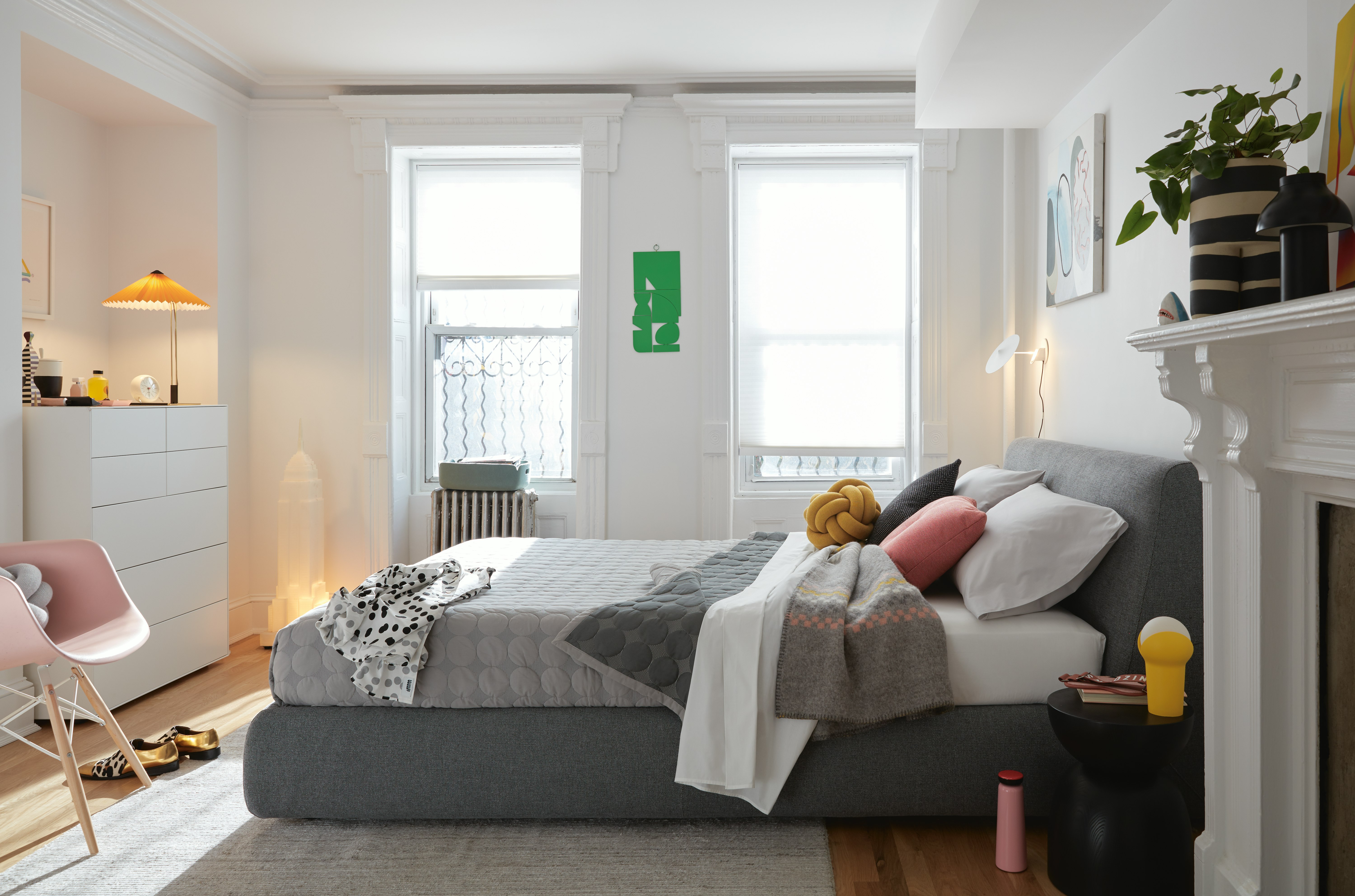 Modern Bedroom Accessories - Design Within Reach