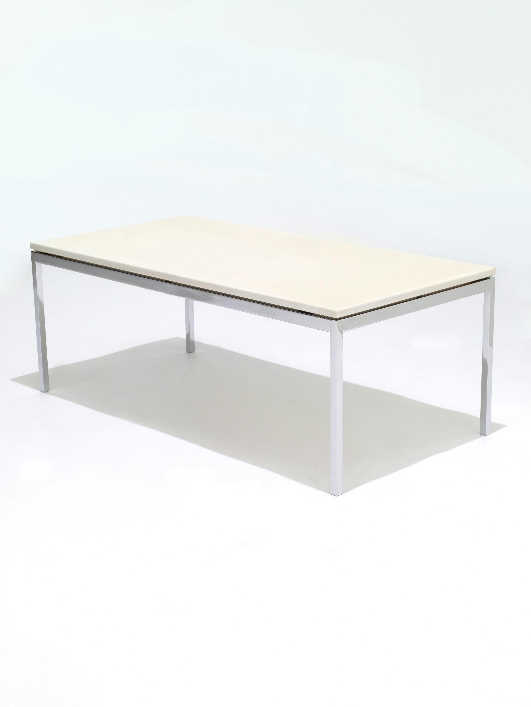 Florence Knoll™ Coffee and End Tables | Knoll