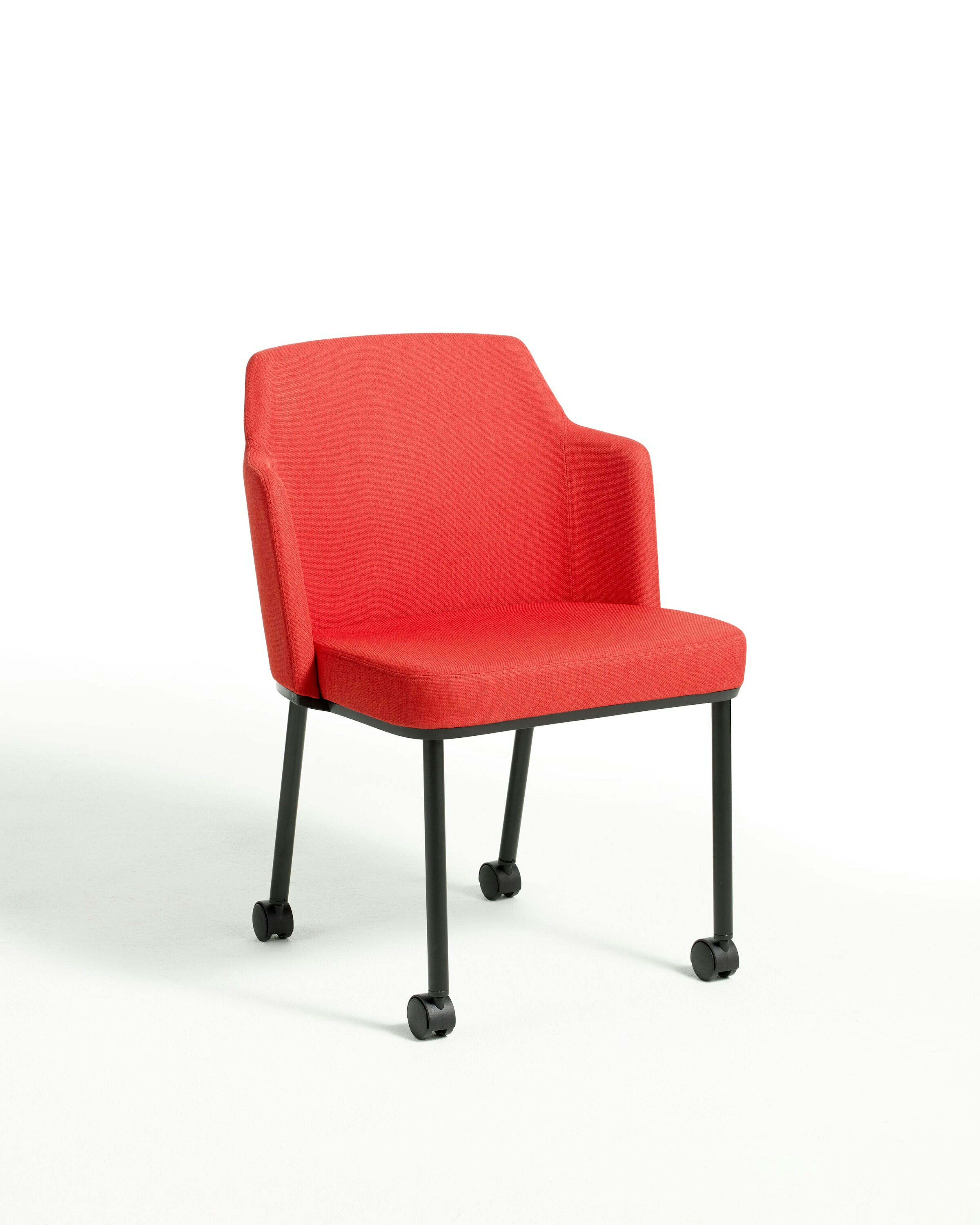 Remix® Side Chair | Knoll
