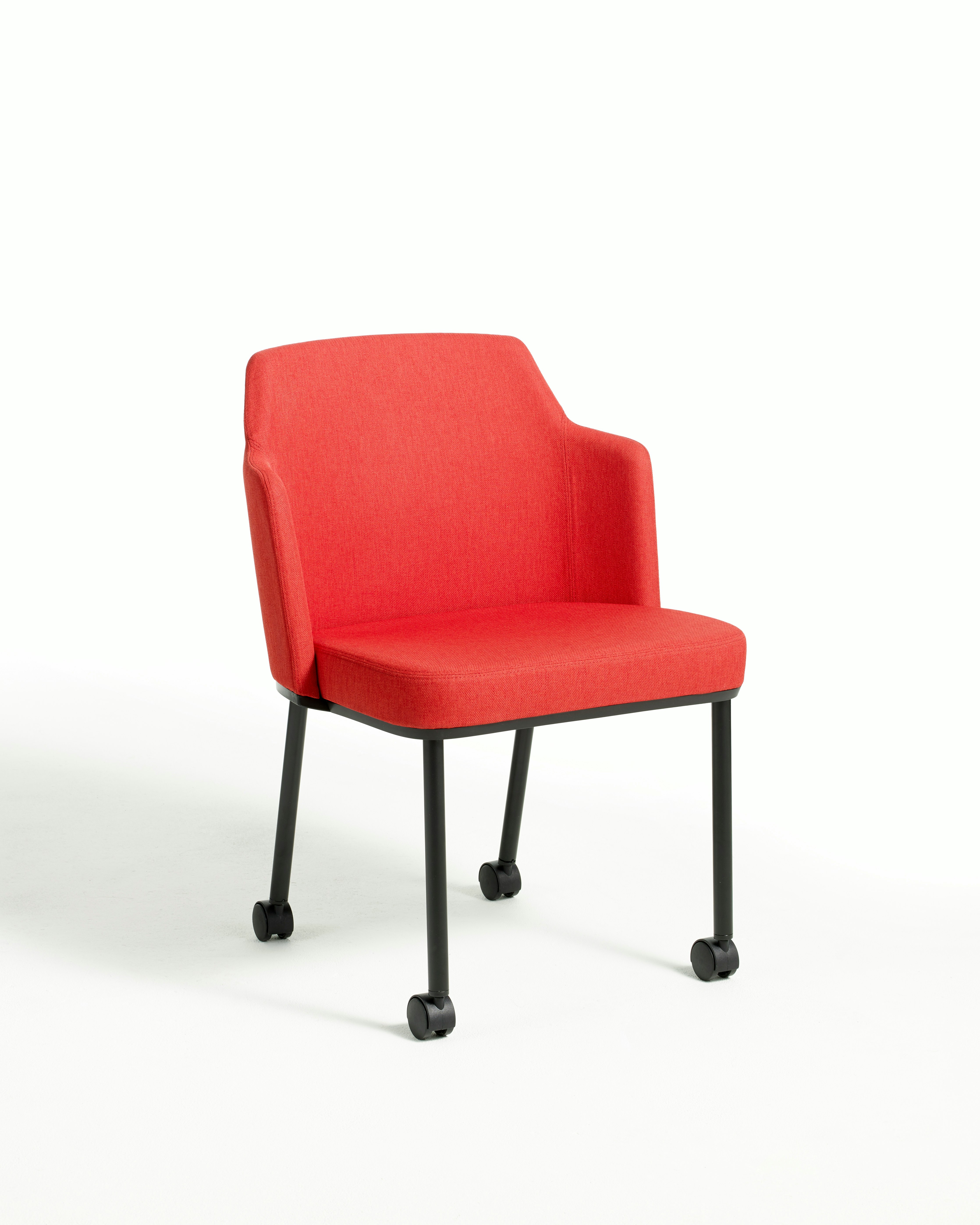 Remix Side Chair, Knoll | MillerKnoll