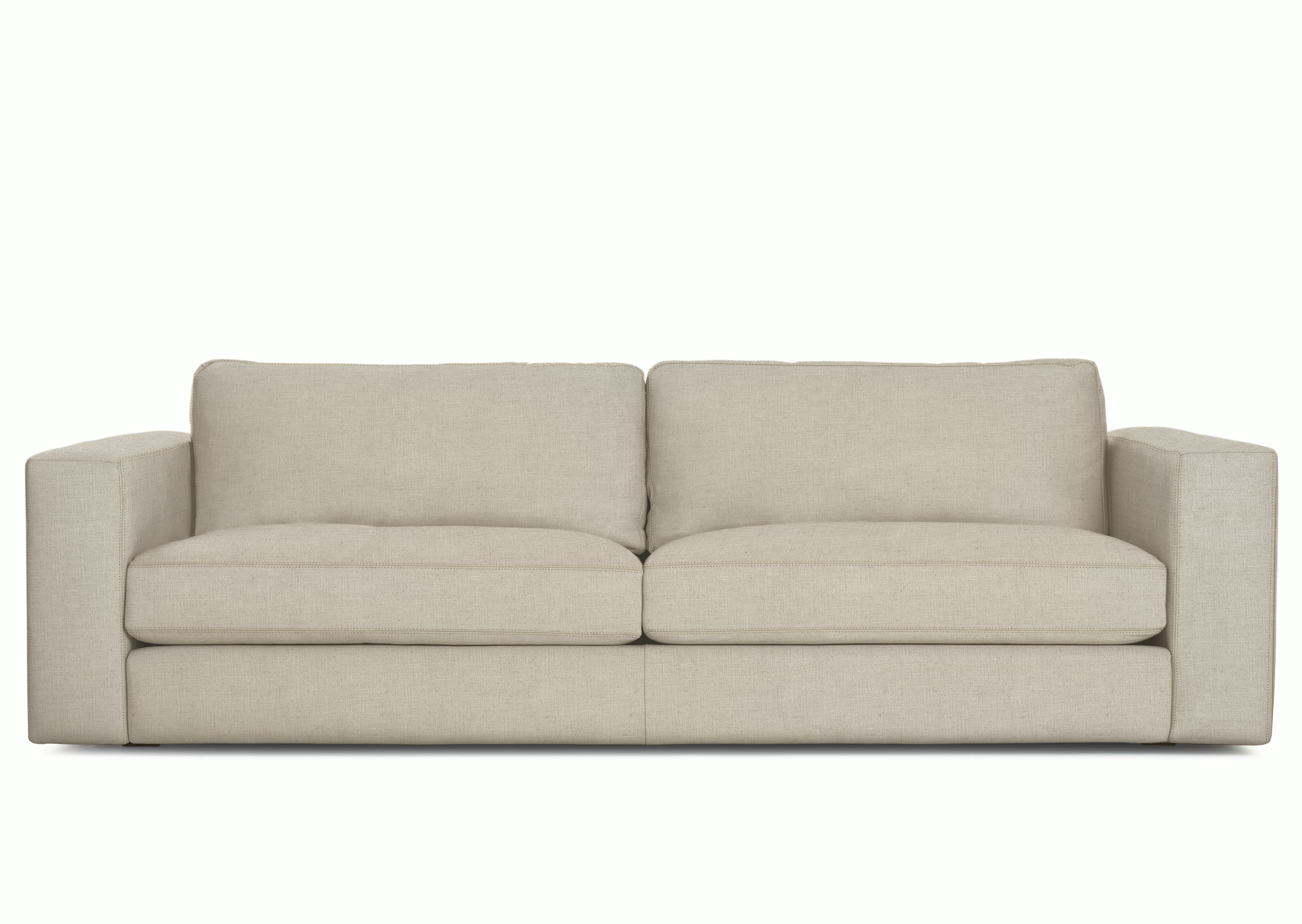 Dwr Reid Sofa Review | Baci Living Room