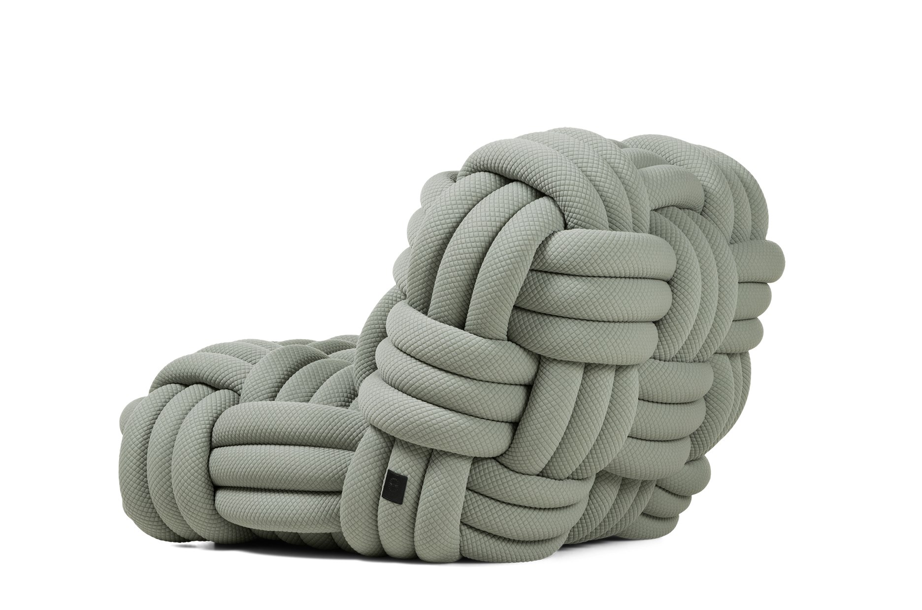 Knitty Chair – Design Within Reach