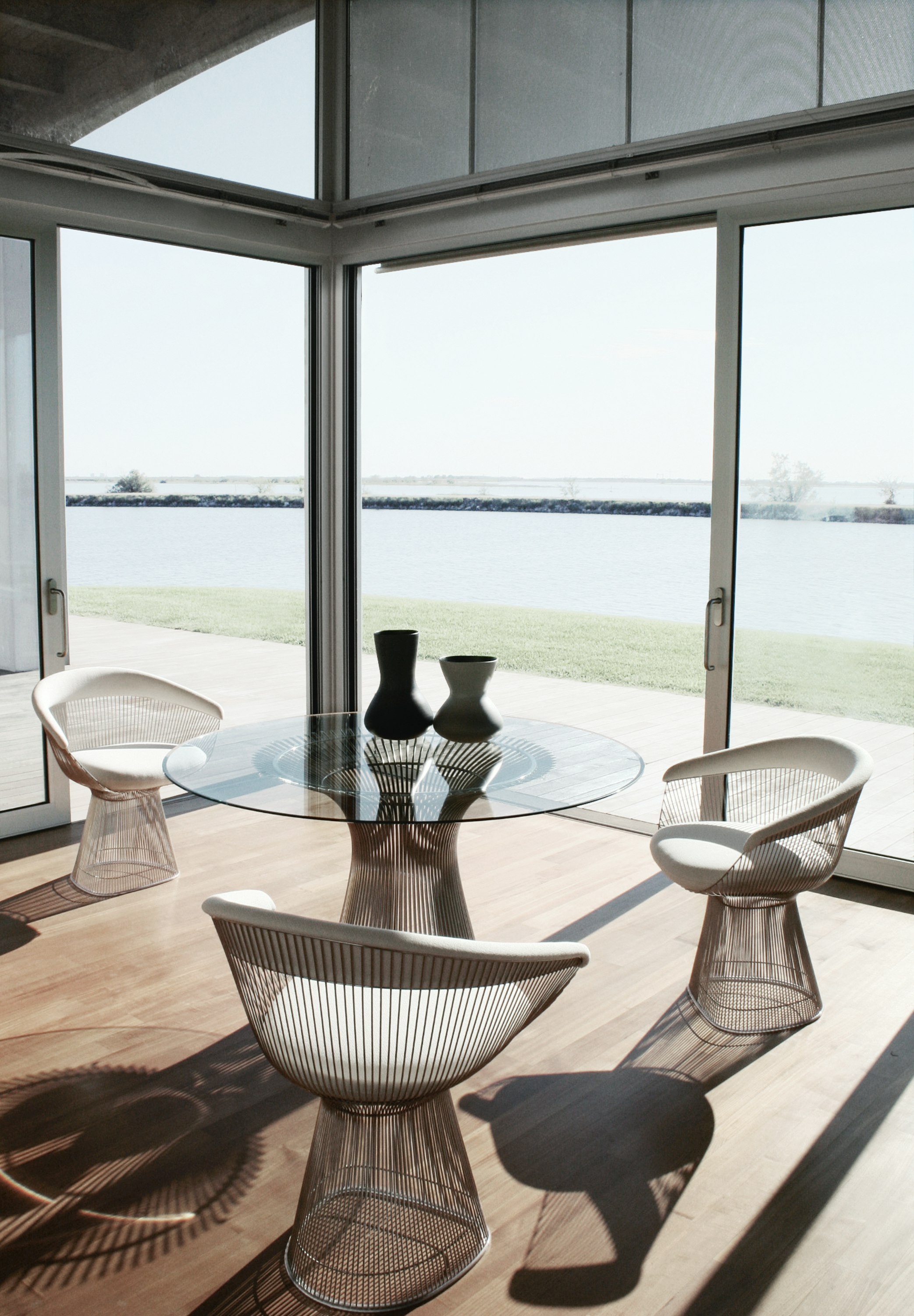 Modern & Contemporary Furniture Design for the Home | Knoll