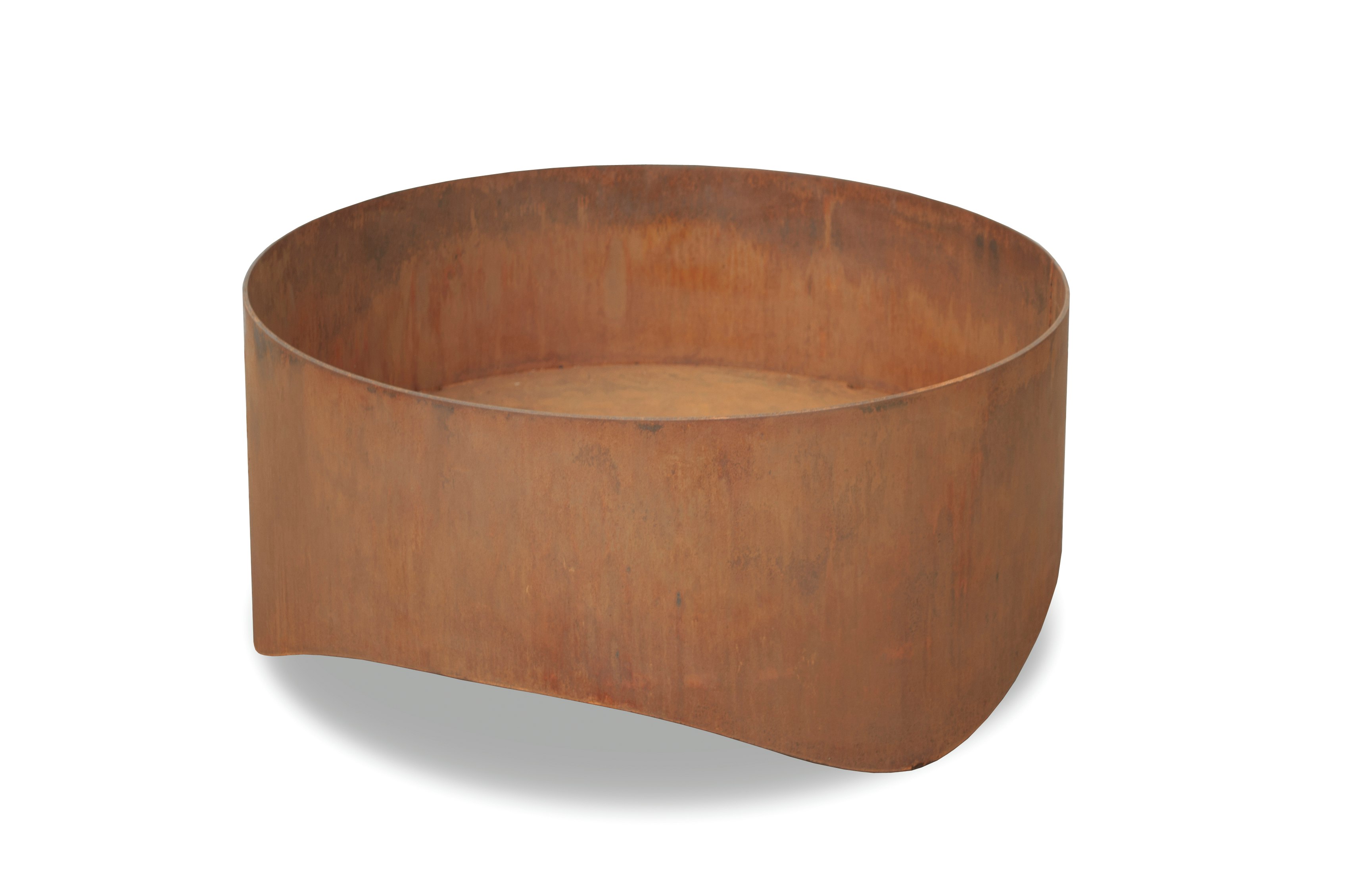 Plodes Wave Fire Pit – Design Within Reach