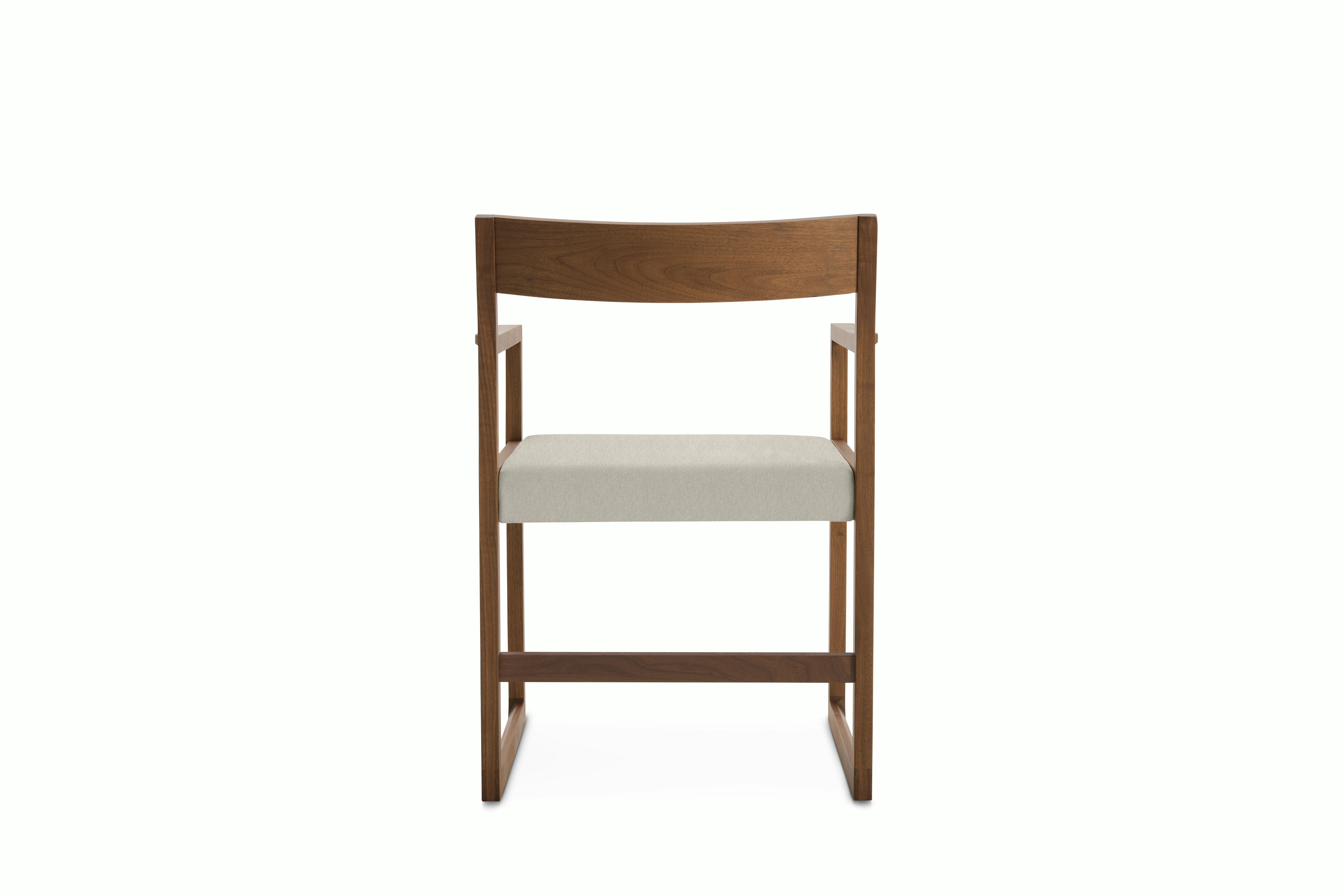 Matera Dining Chair, DWR Collection | MillerKnoll
