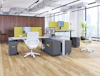 k. stand Height-Adjustable Tables, Knoll | MillerKnoll