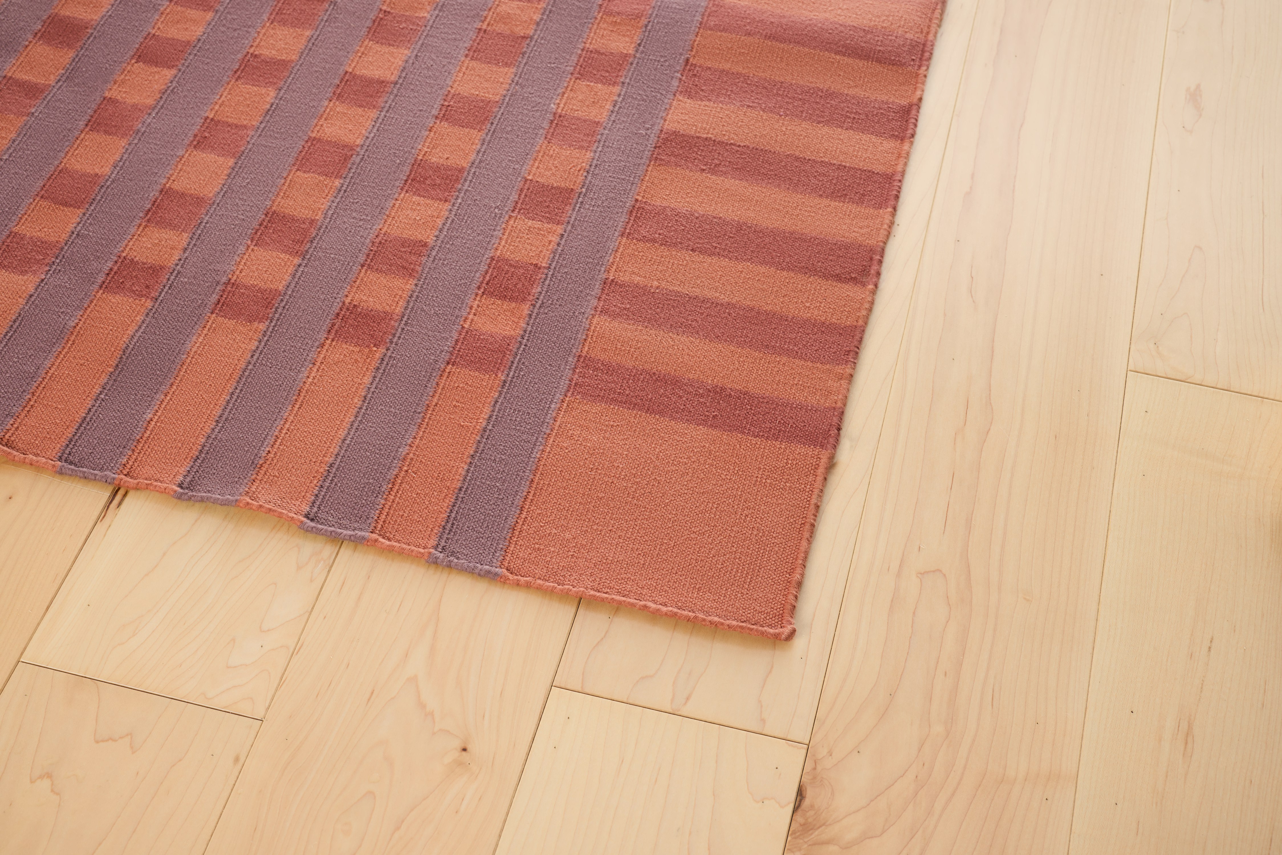 Walker Flatweave Cotton Rug – Design Within Reach