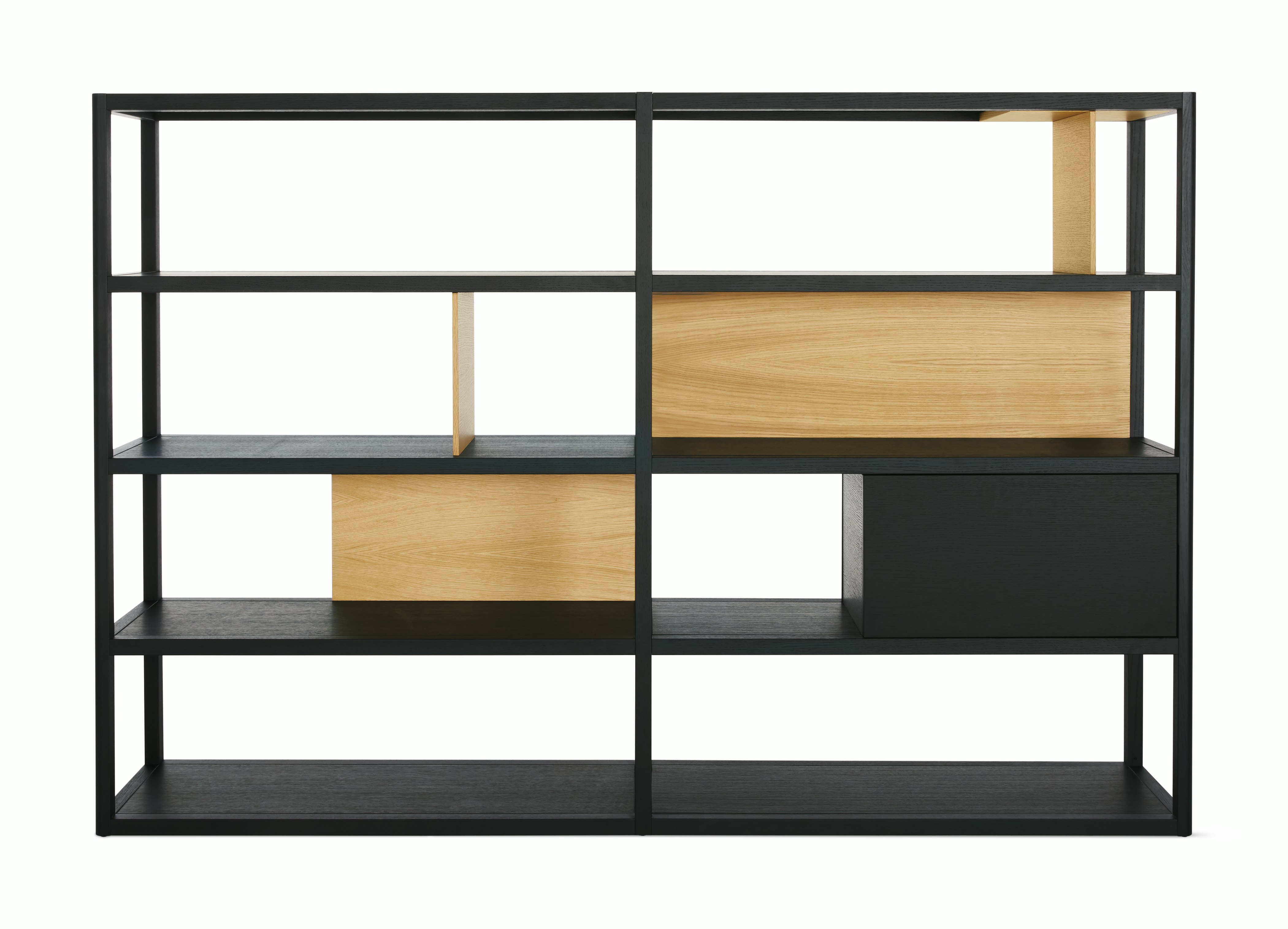 Modern Shelving Systems – Design Within Reach