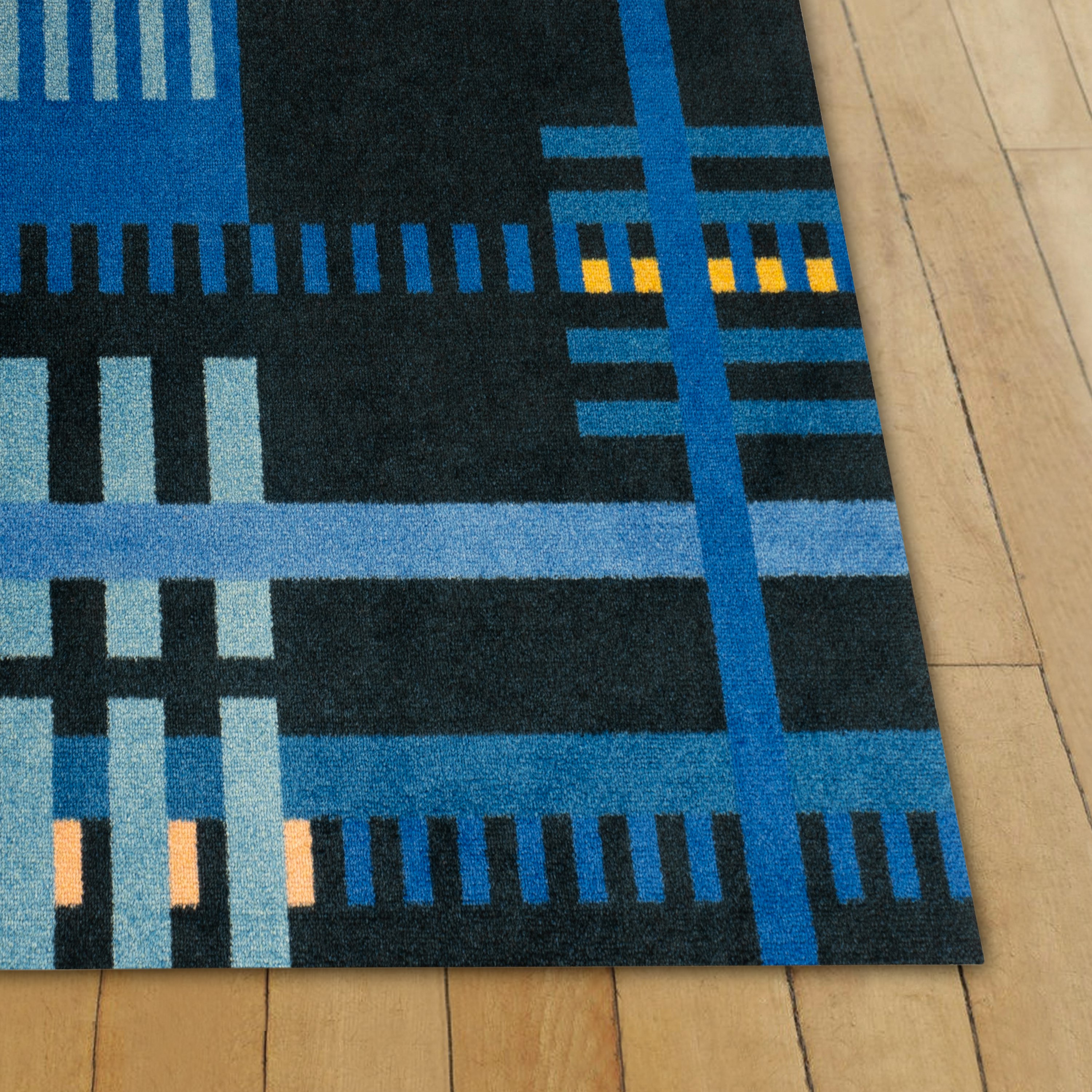Modern Patterned Rugs - Design Within Reach
