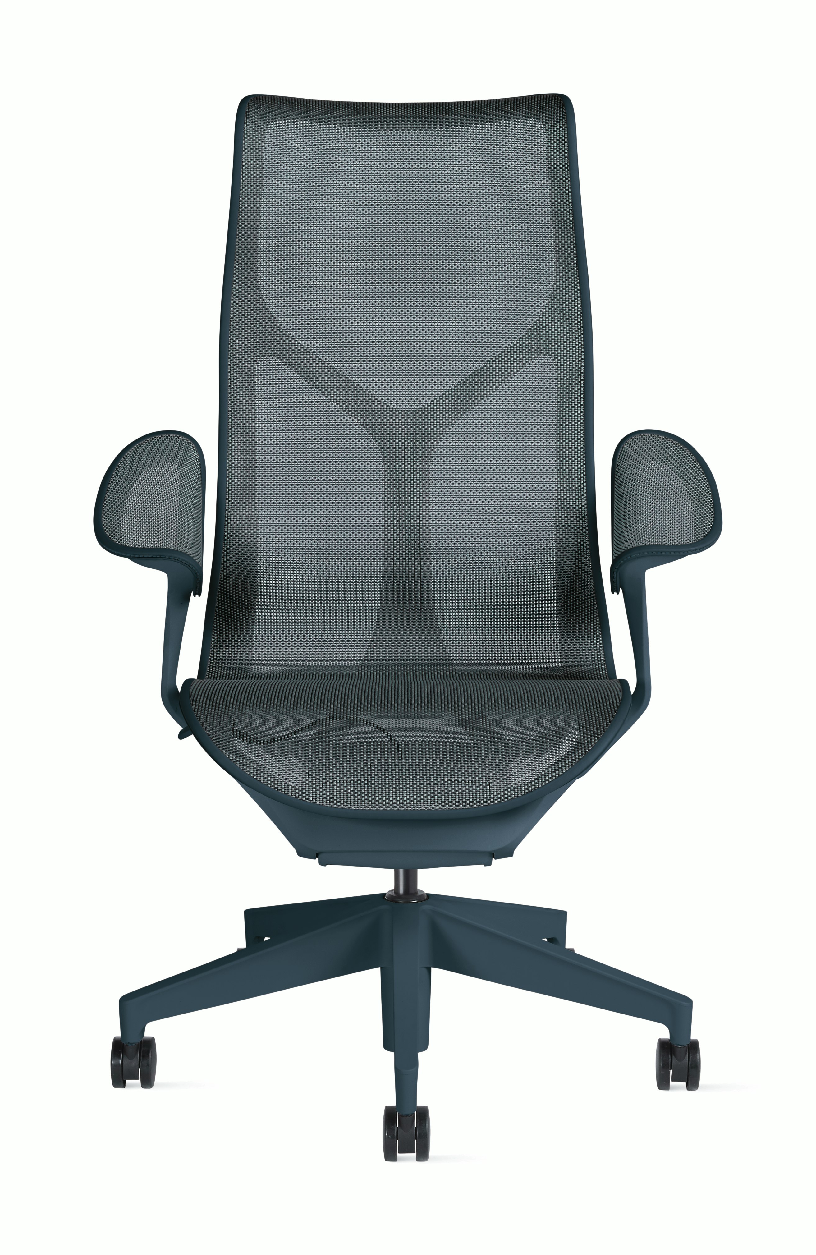 Home Office Furniture: Modern Chairs & Desks – Herman Miller Store