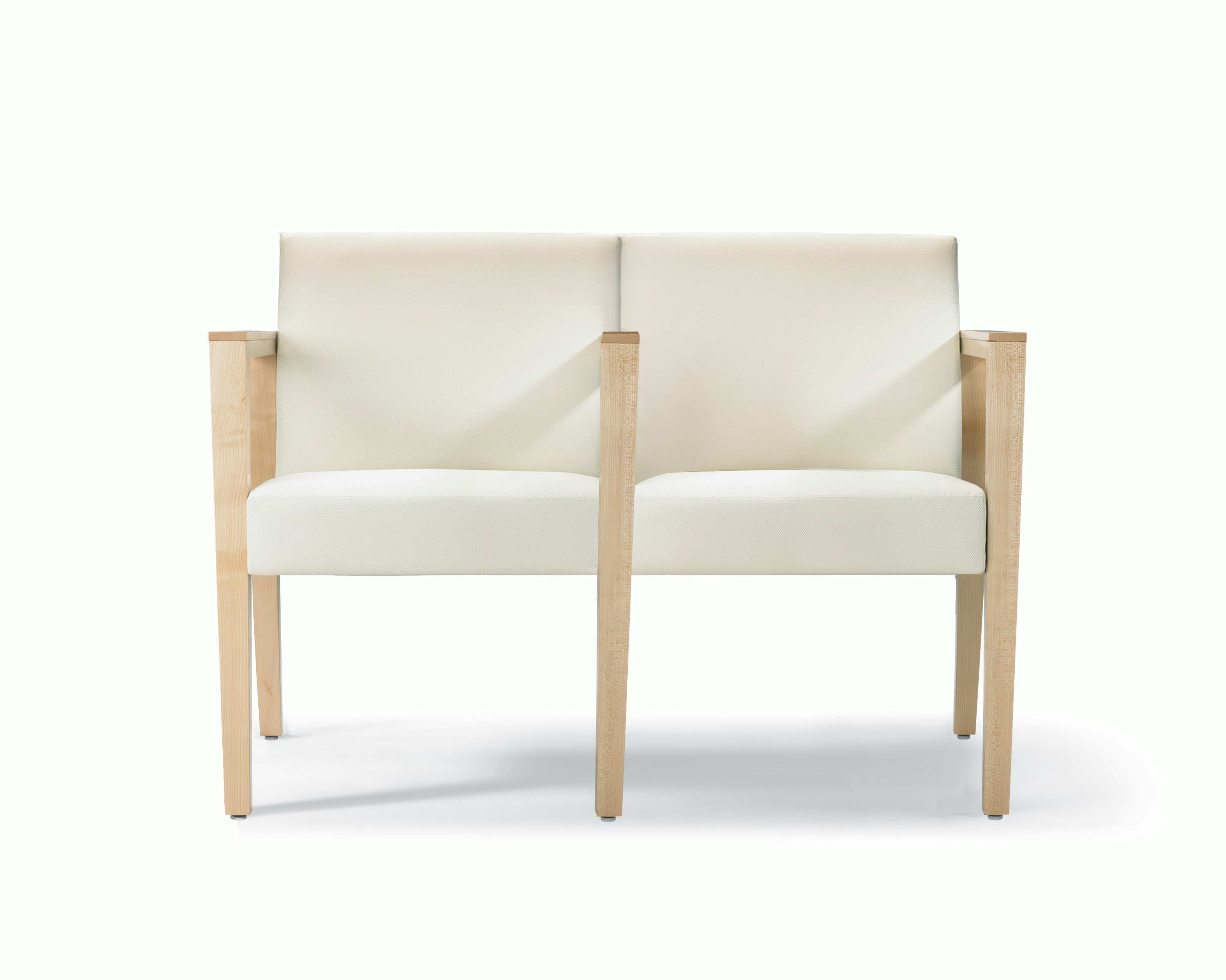 Nemschoff Brava Multiple Seating, Herman Miller | MillerKnoll