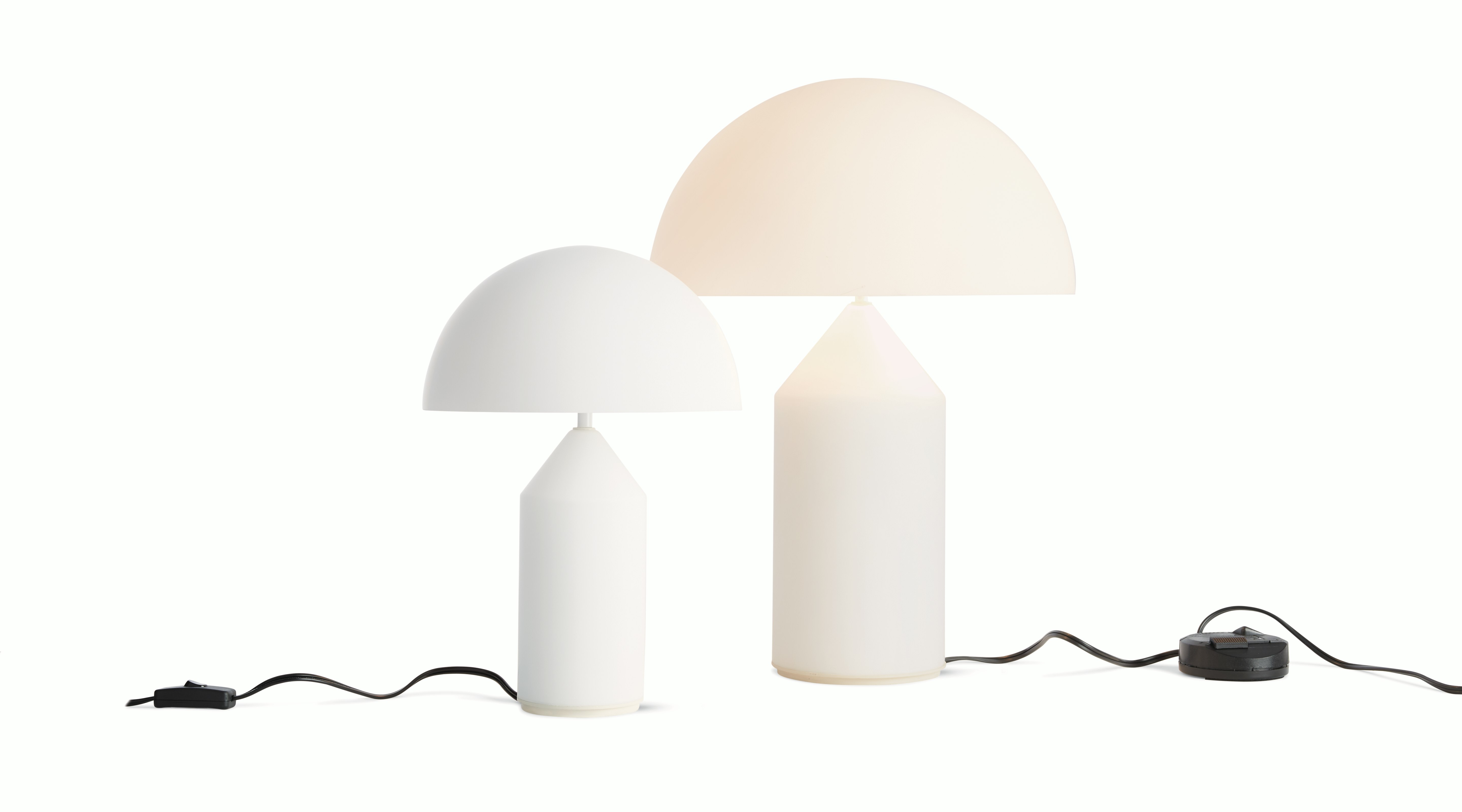 Atollo Table Lamp – Design Within Reach