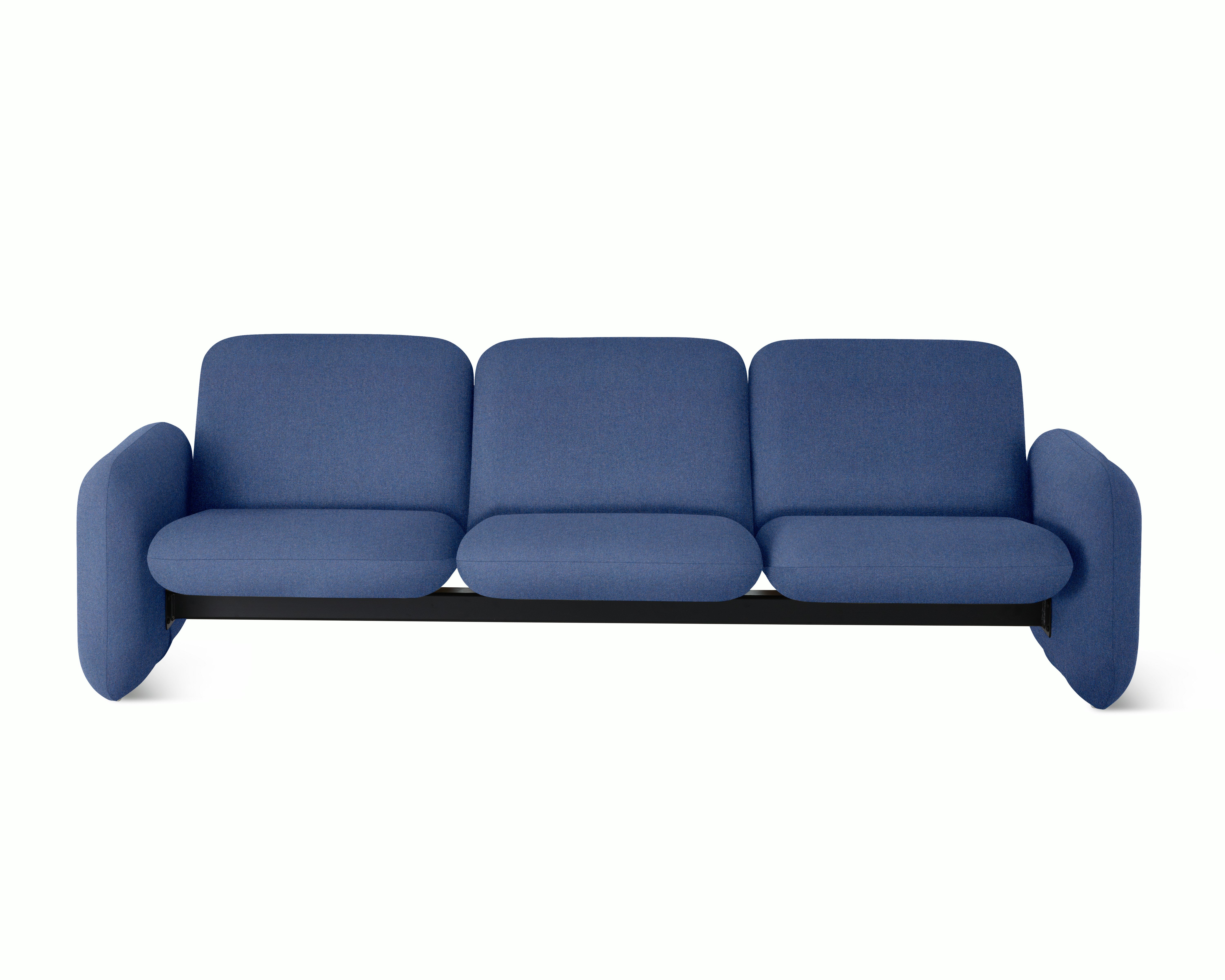 Wilkes Modular Sofa Group Sofa, 3 Seater – Herman Miller Store