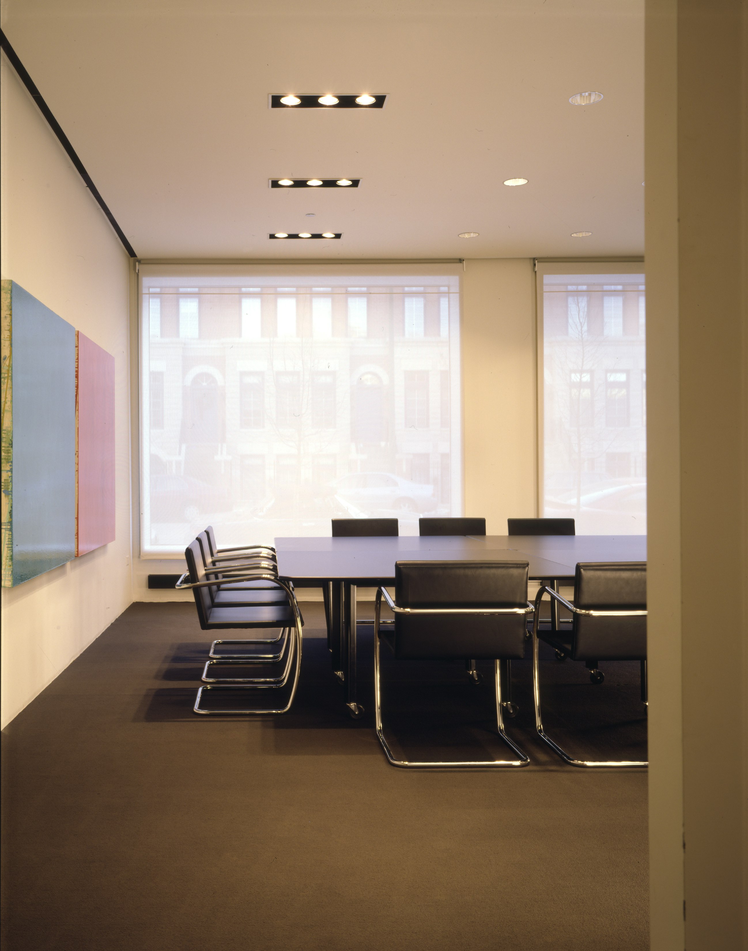 Brno Chair, Knoll | MillerKnoll