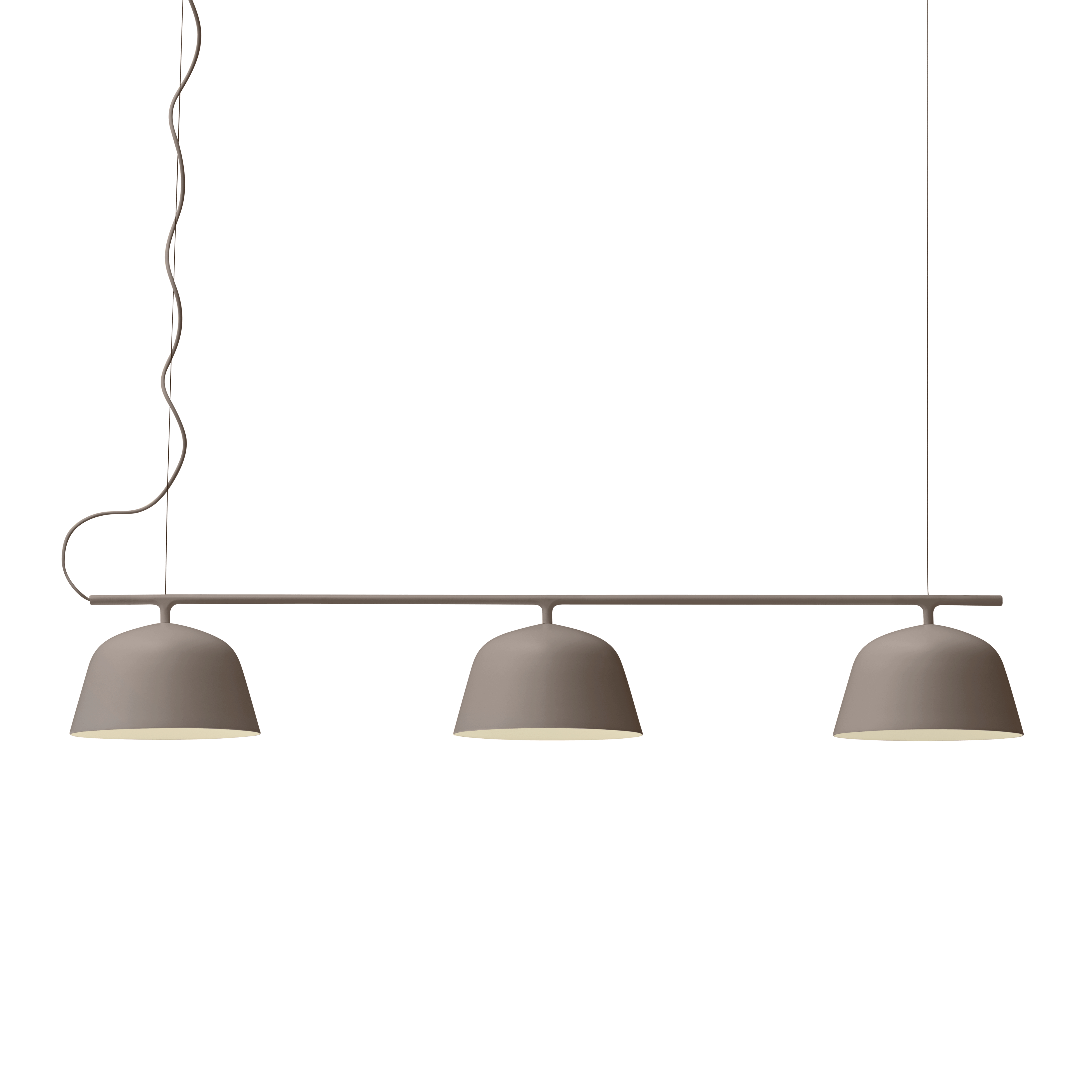 Modern Ceiling Lights + Pendant Lamps – Design Within Reach