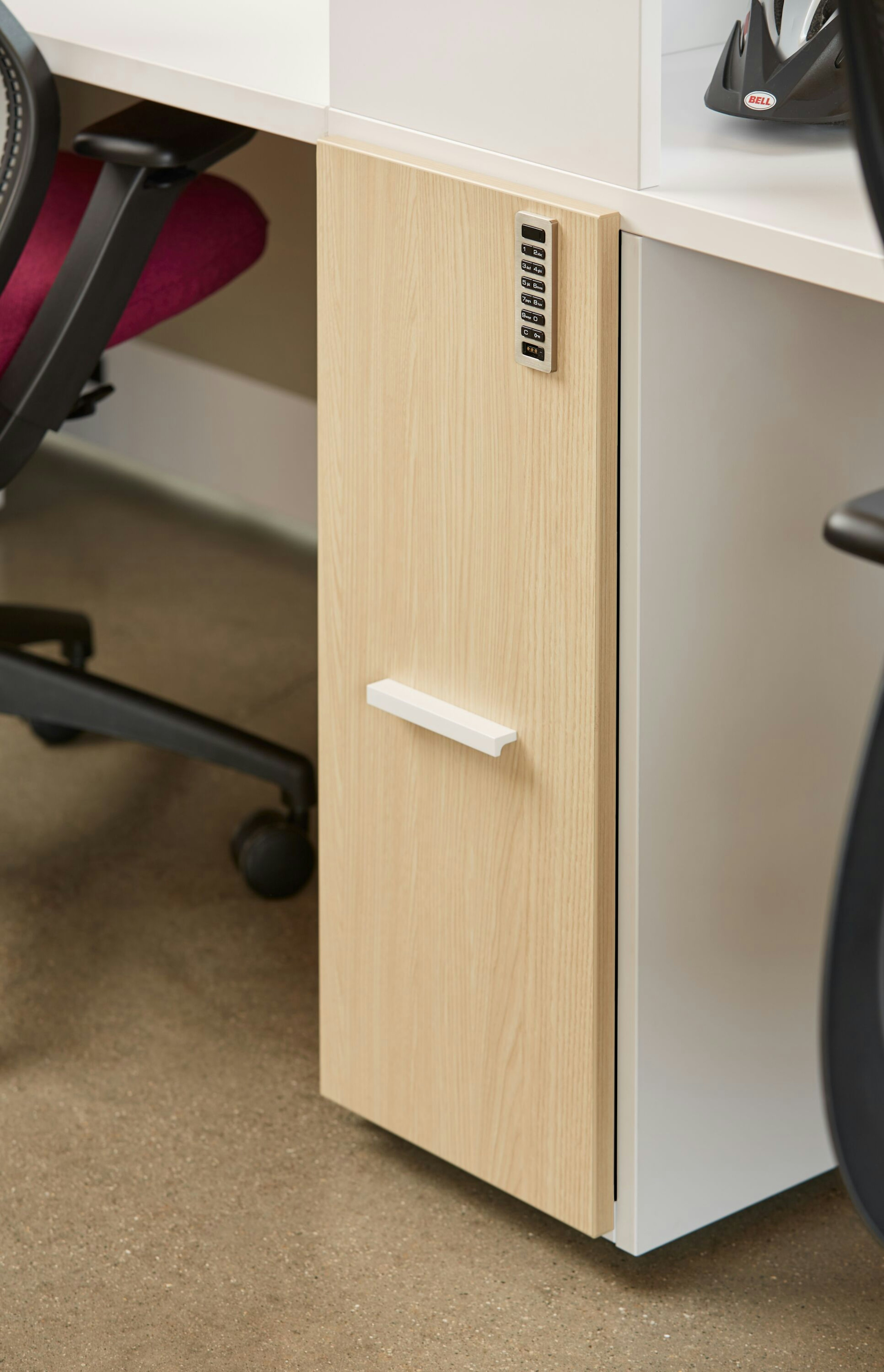 Anchor™ Storage System | Knoll