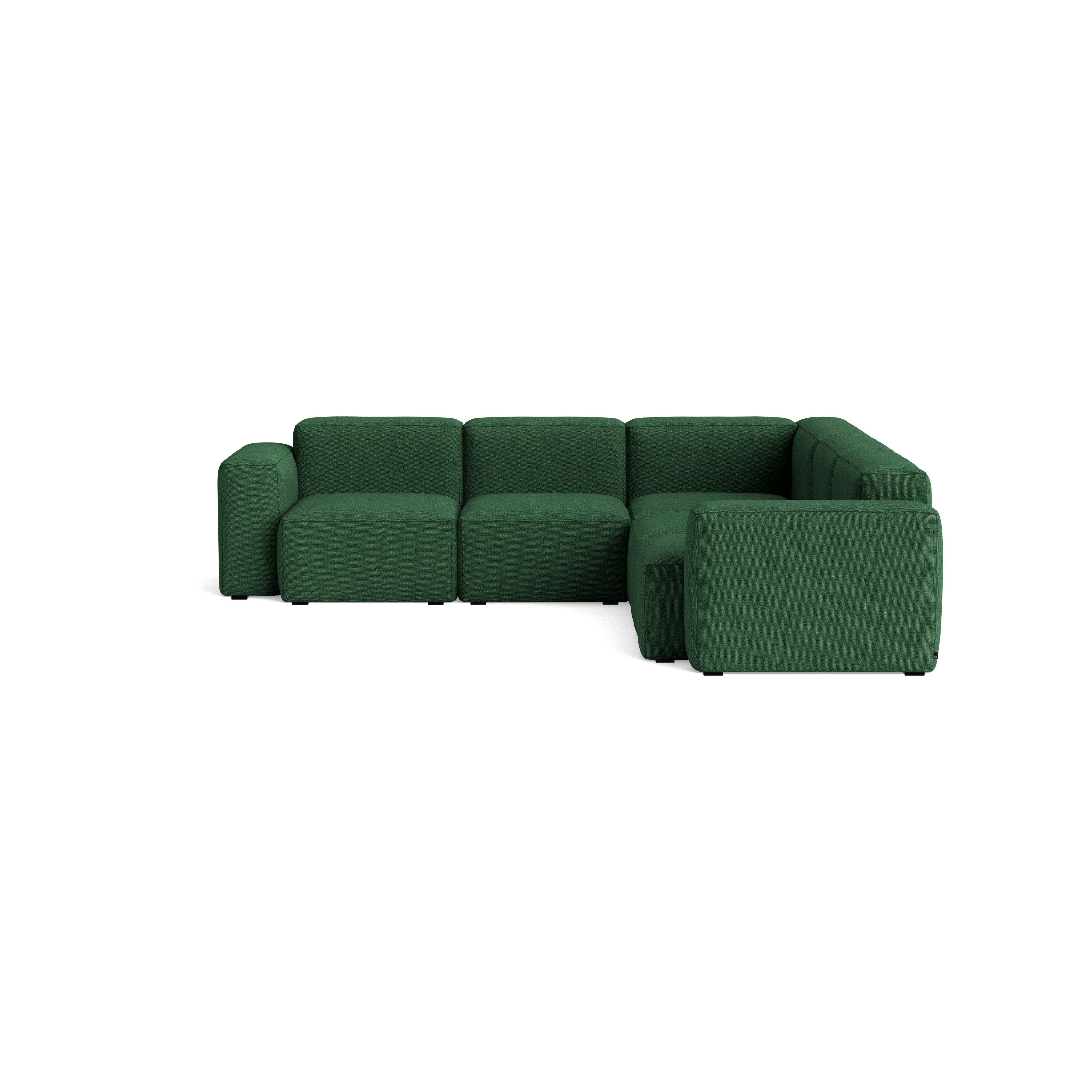 Mags Soft Sectional Sofa, HAY | MillerKnoll