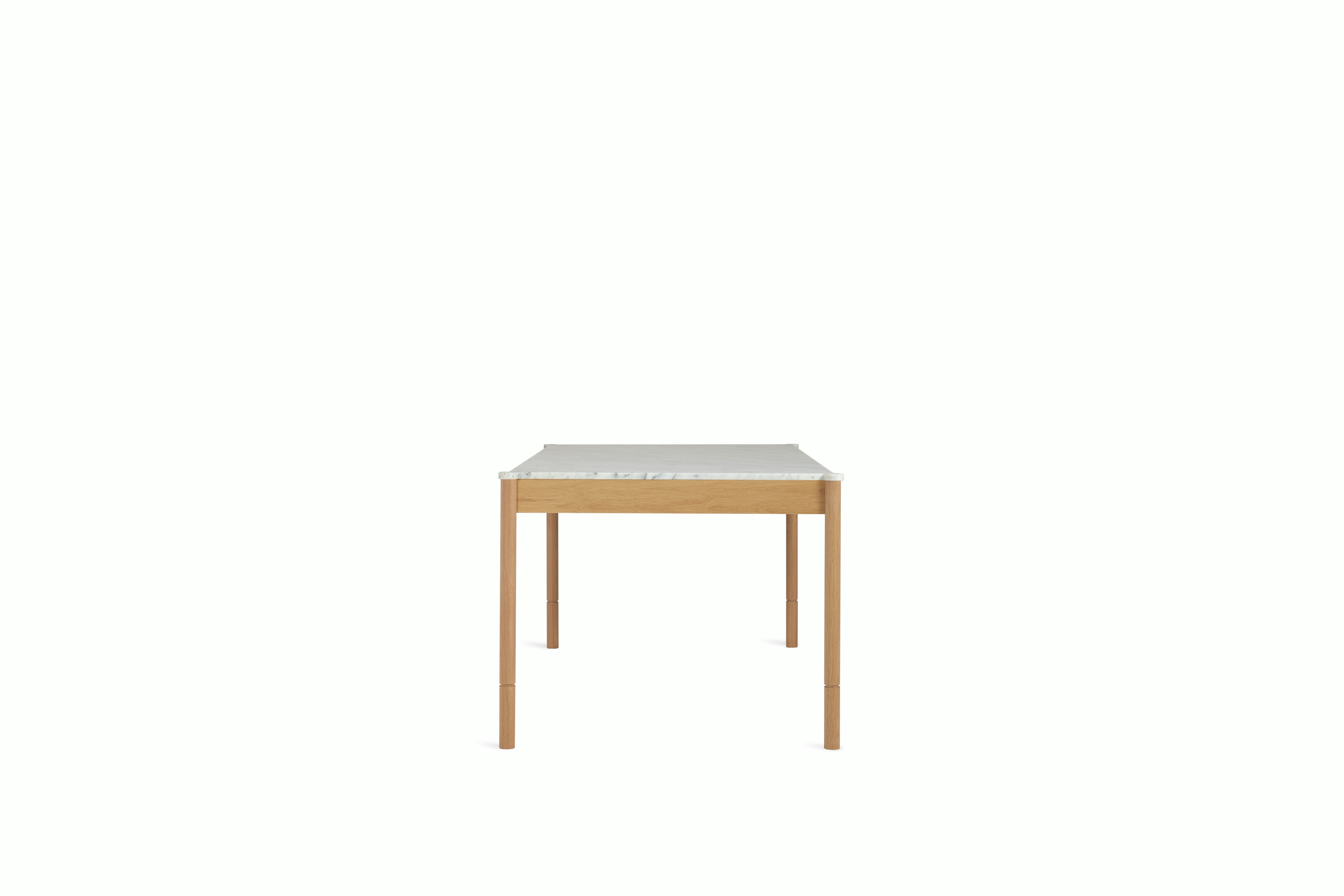 Morrison Dining Table – Design Within Reach
