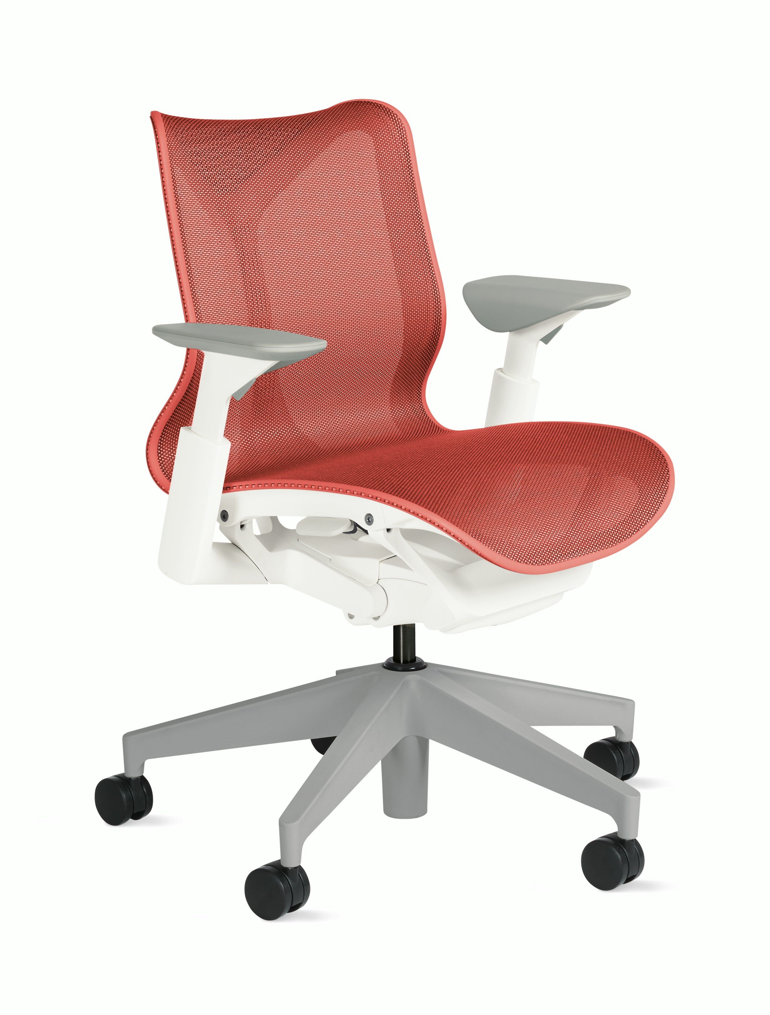 Cosm Low Back Chair – Herman Miller Store