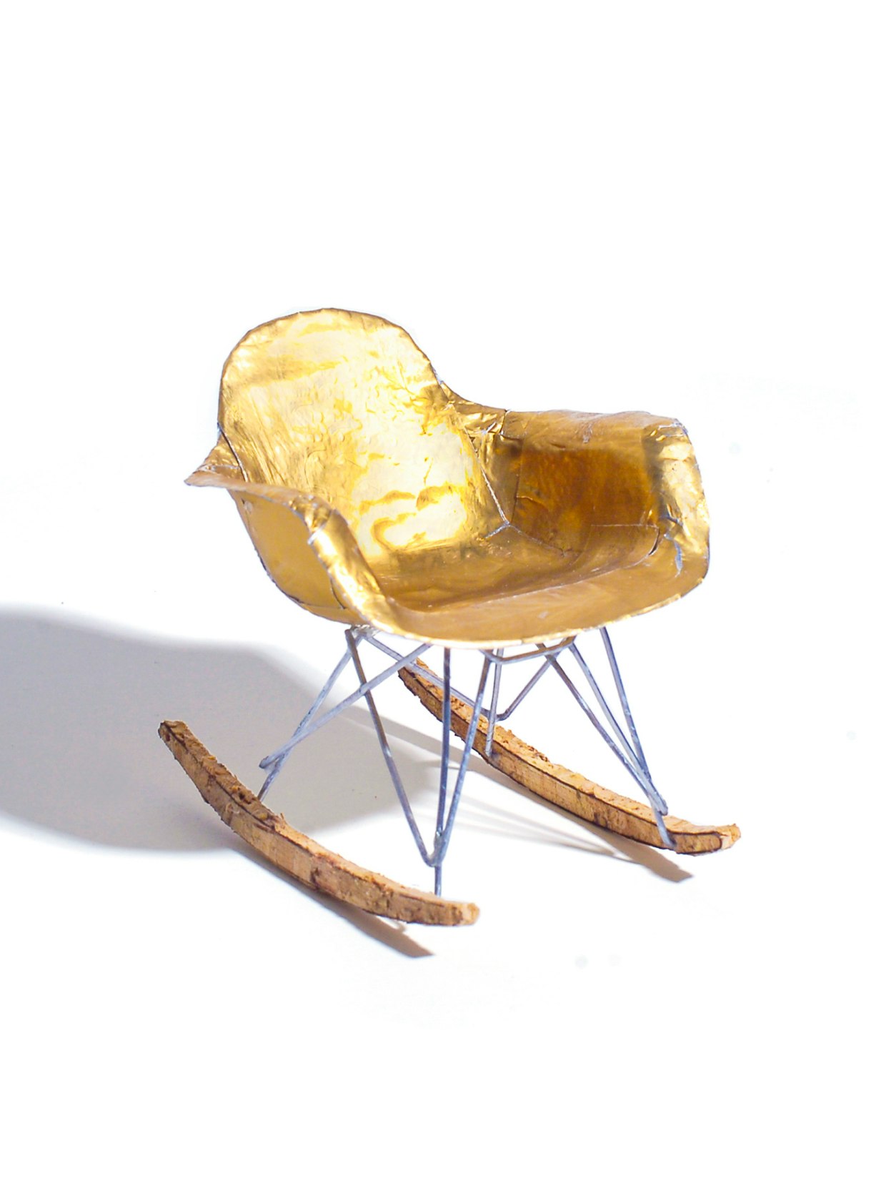 champagnechair