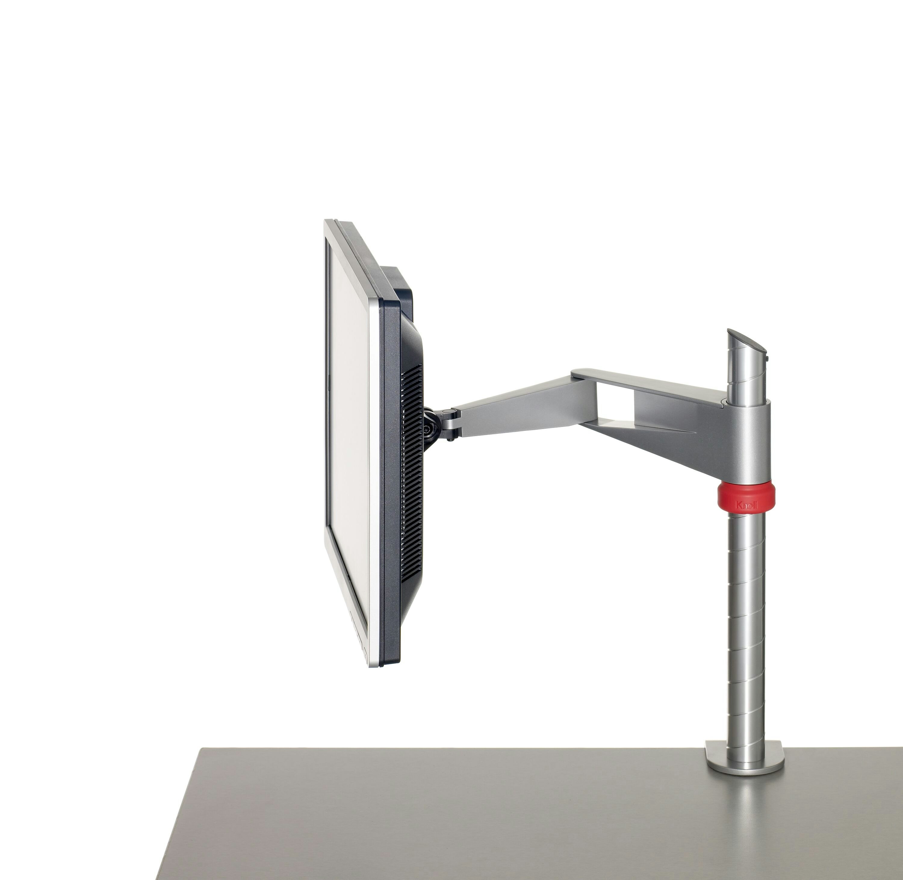 Sapper™ Single Monitor Arm | Knoll