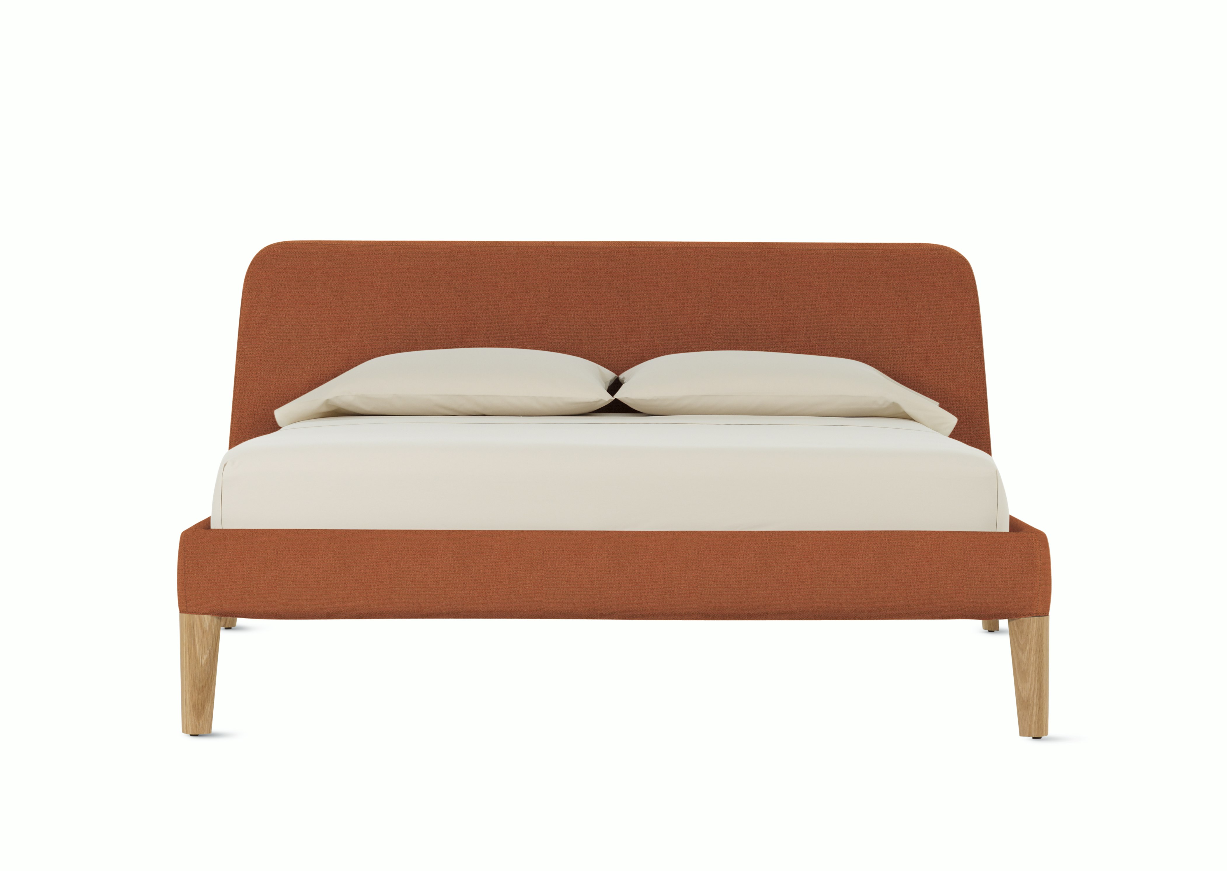 Parallel Bed, Standard – Design Within Reach