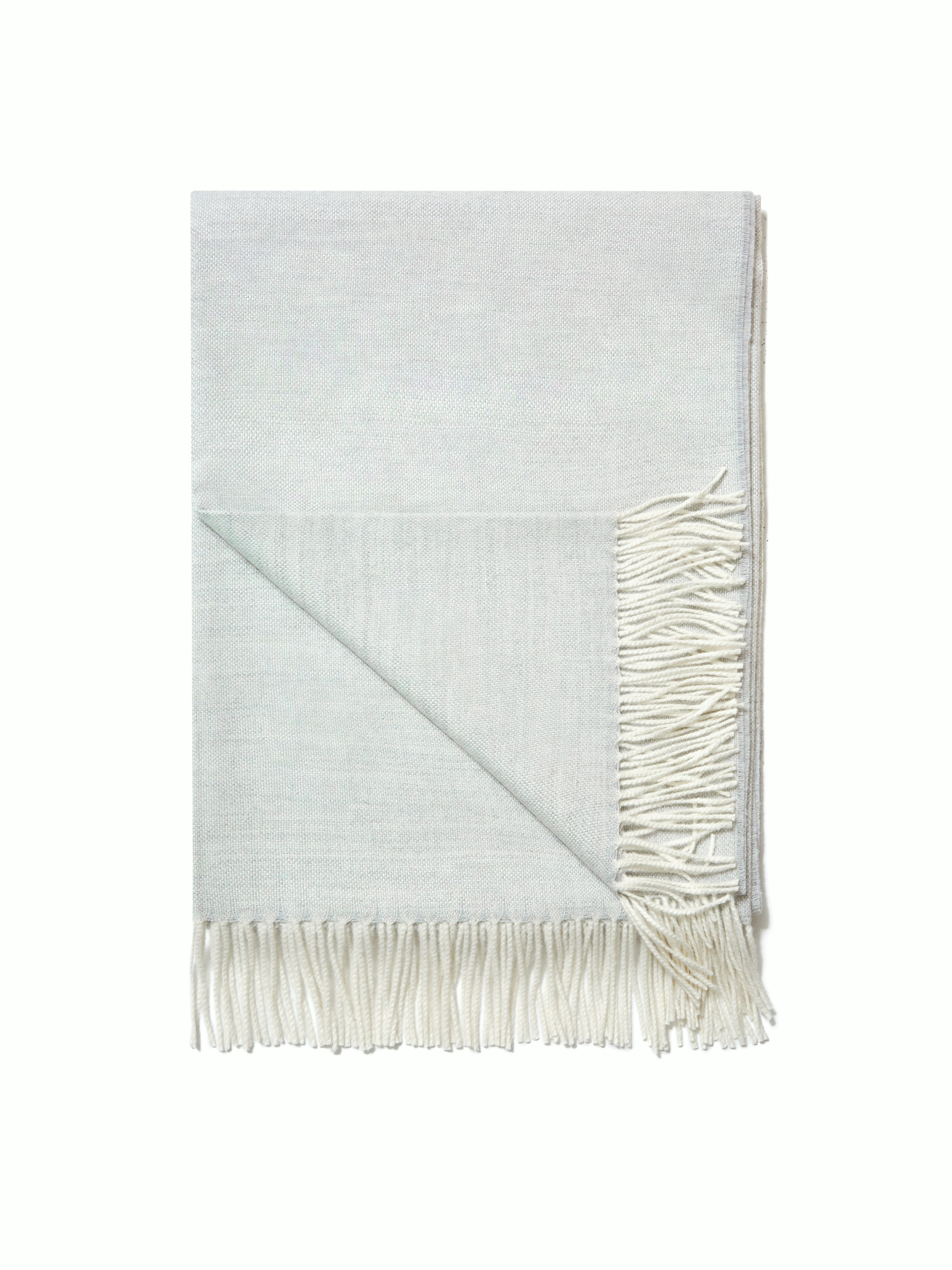 Modern Throw Blankets - Design Within Reach