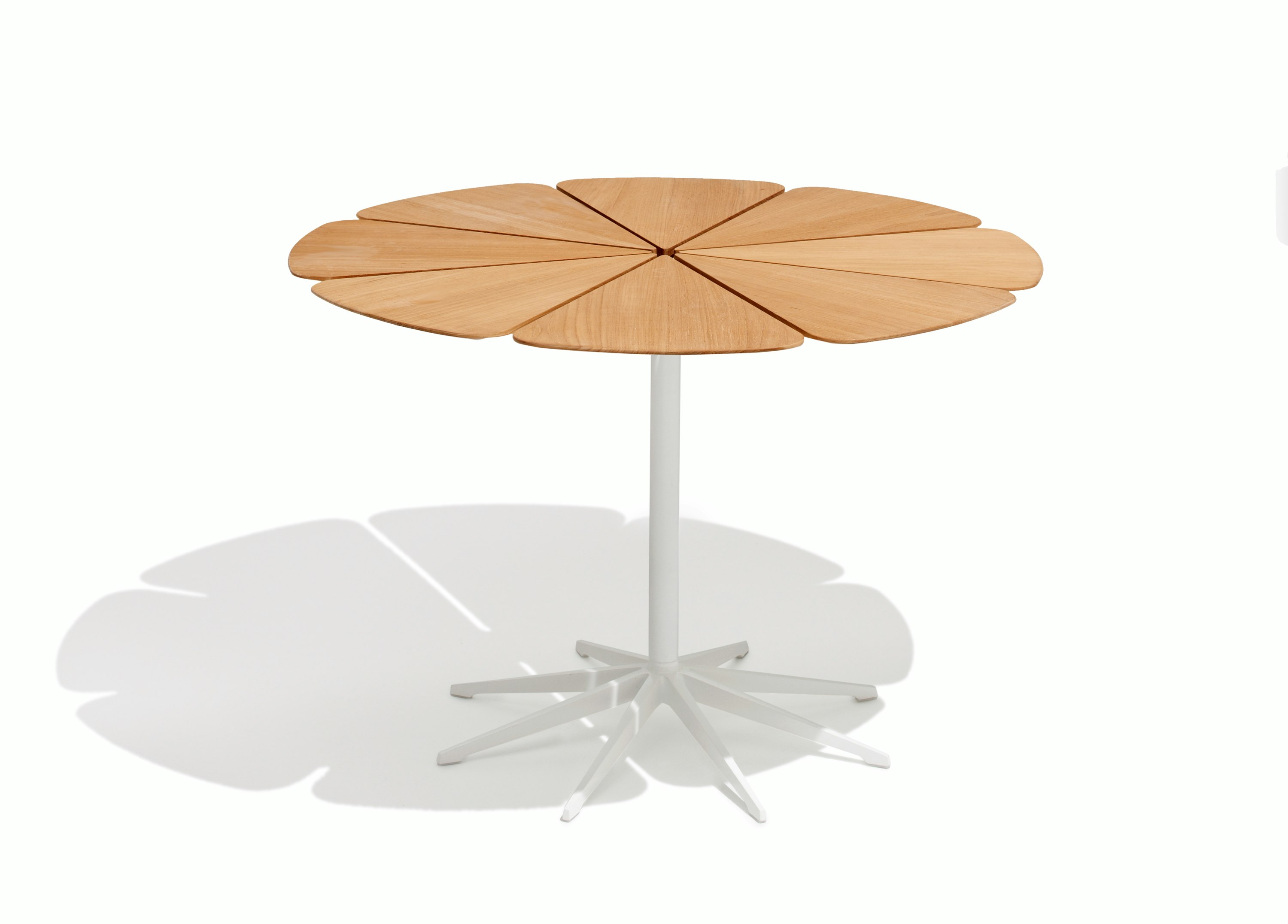 Petal Dining Table, Knoll | MillerKnoll