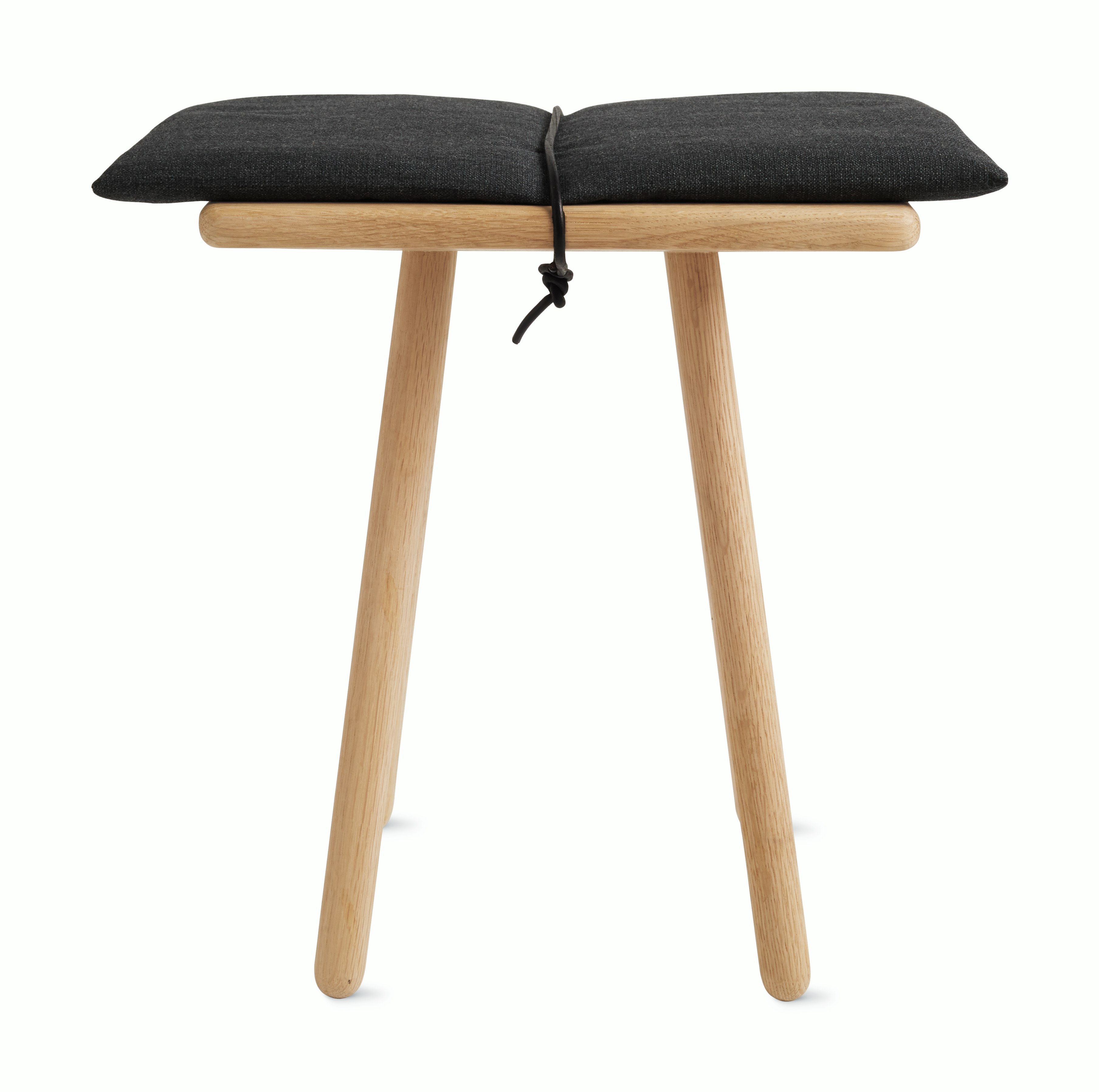 Seal Footstool - Design Within Reach