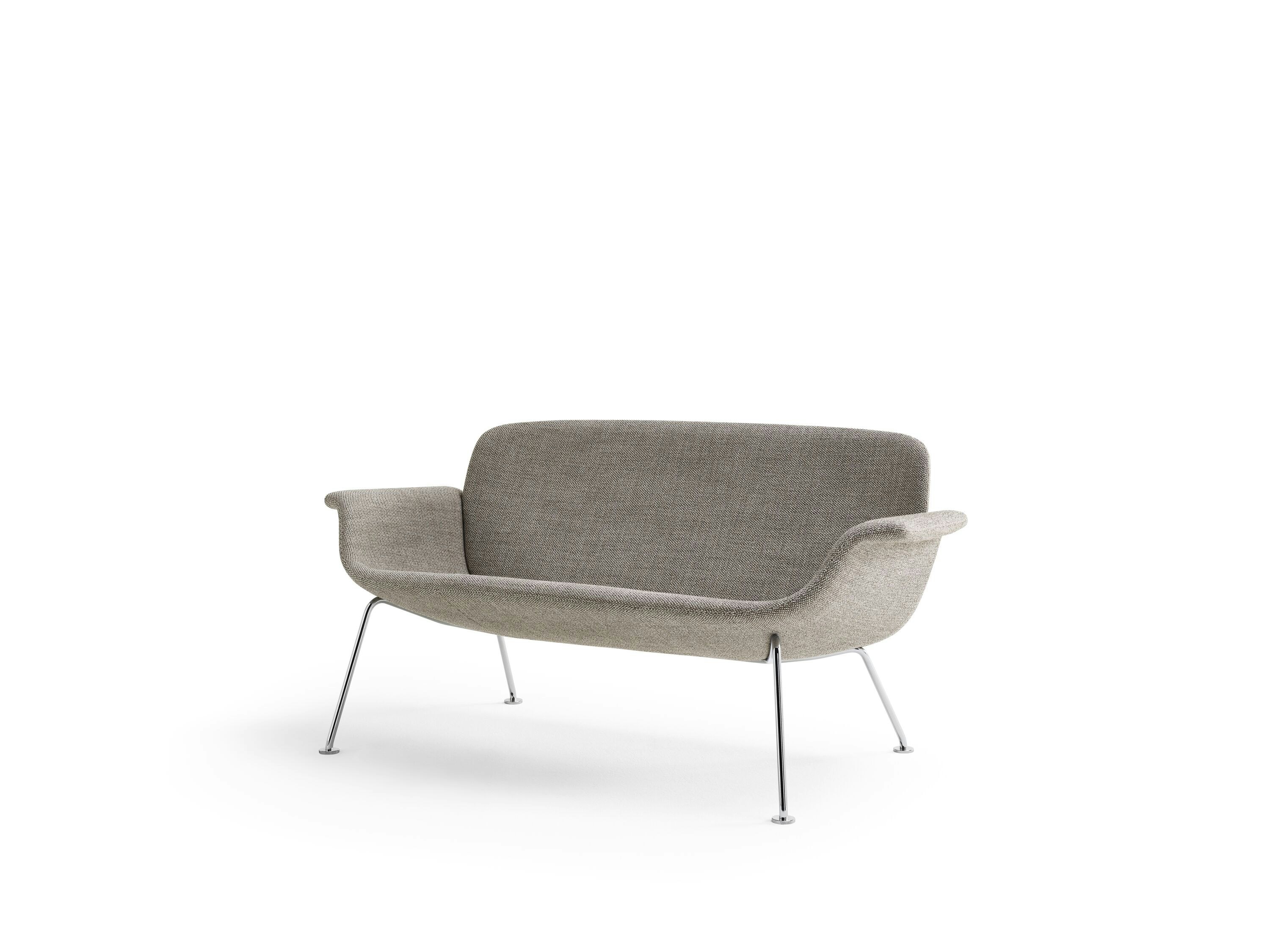 KN05 Settee | Knoll