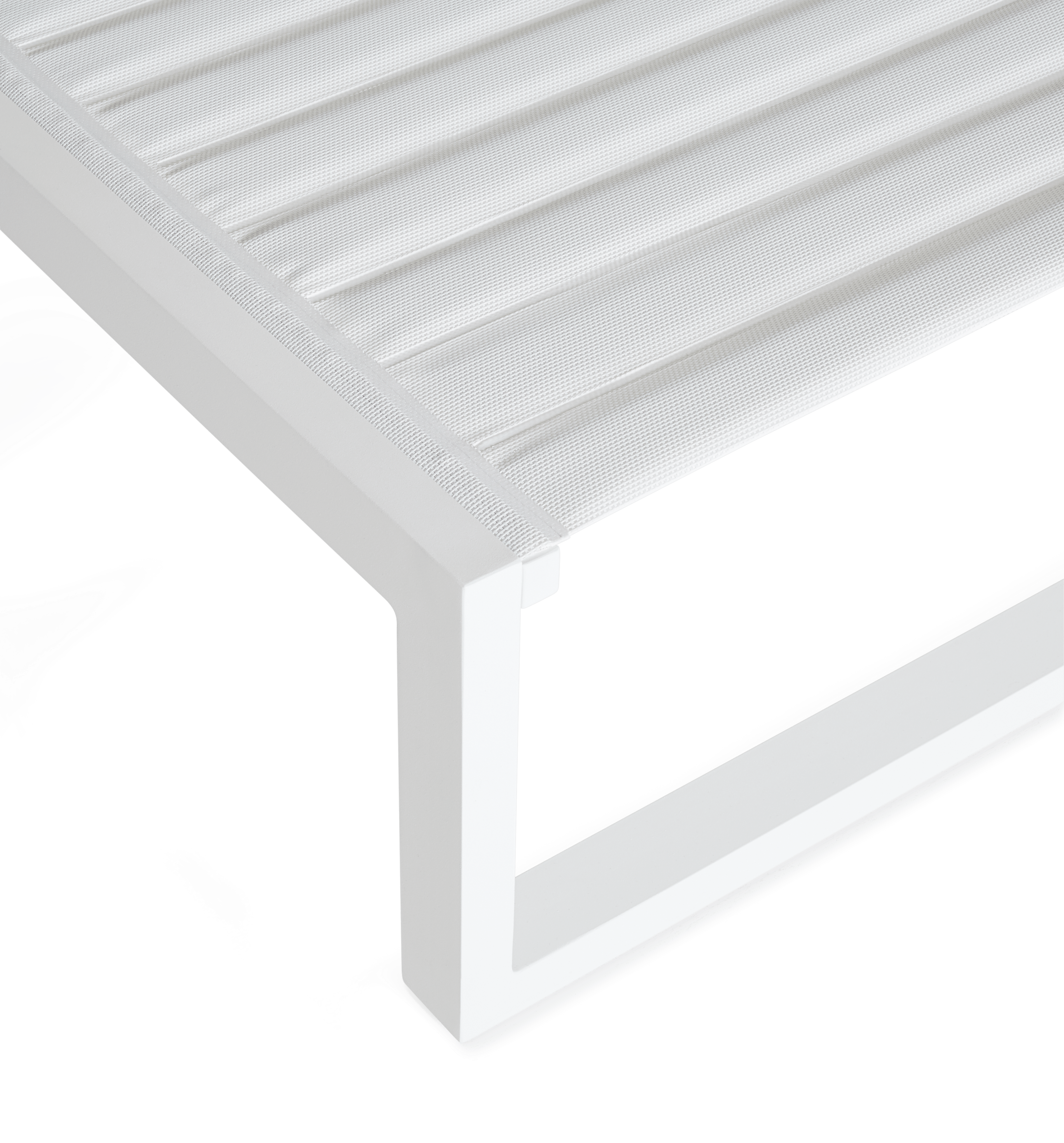 Eos Chaise Lounge – Design Within Reach