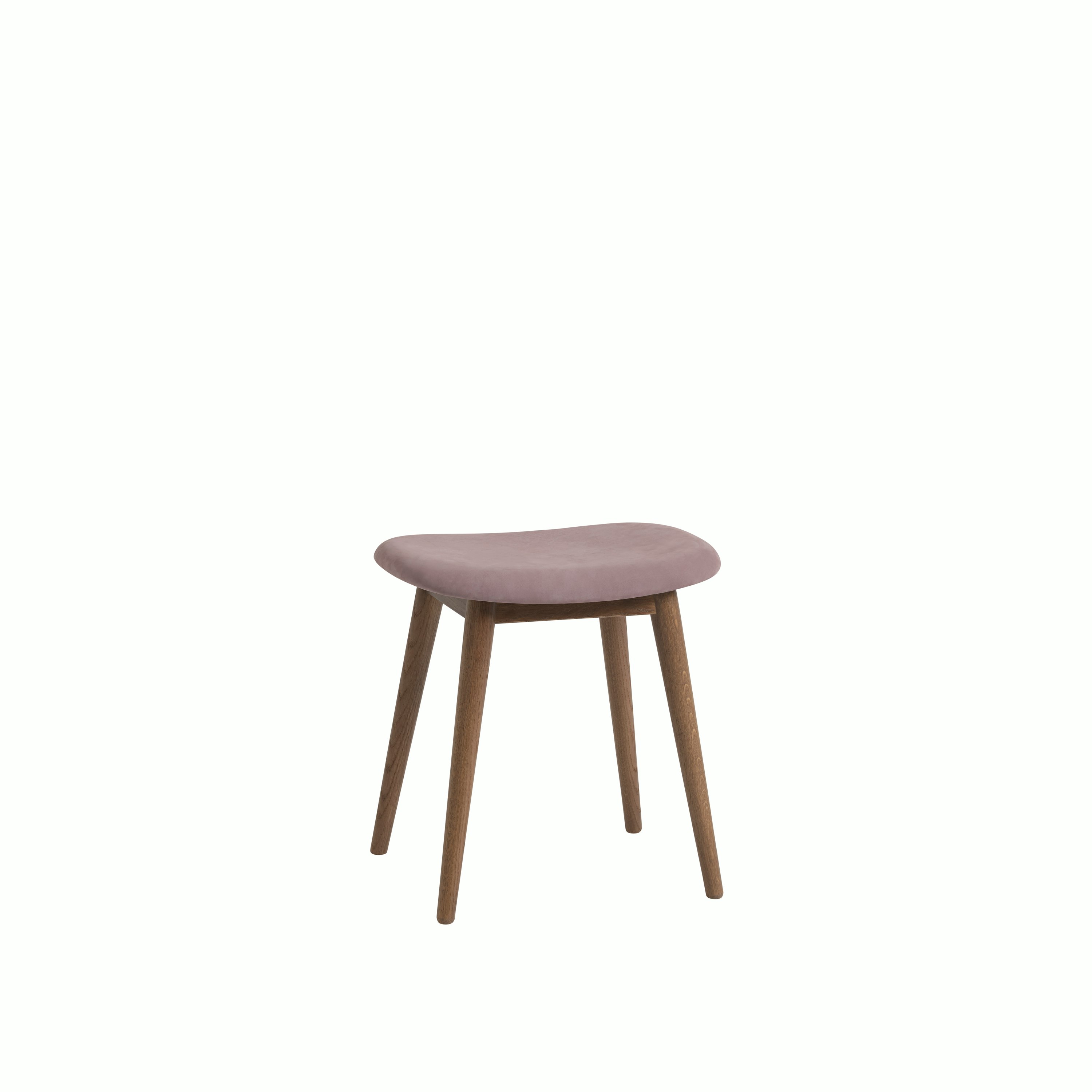 Fiber Stool, Muuto | MillerKnoll
