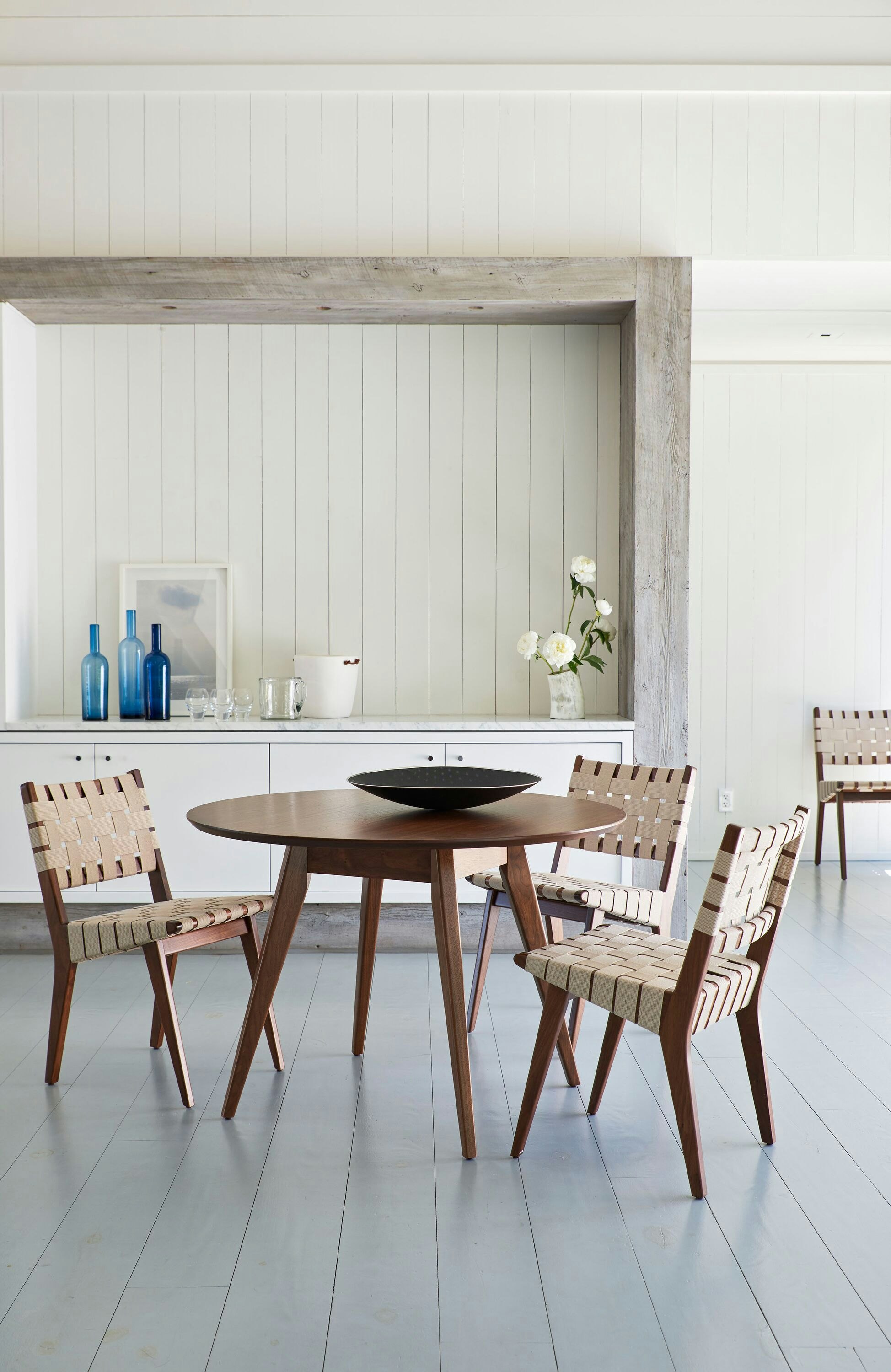 Risom Dining Table - Original Design | Knoll