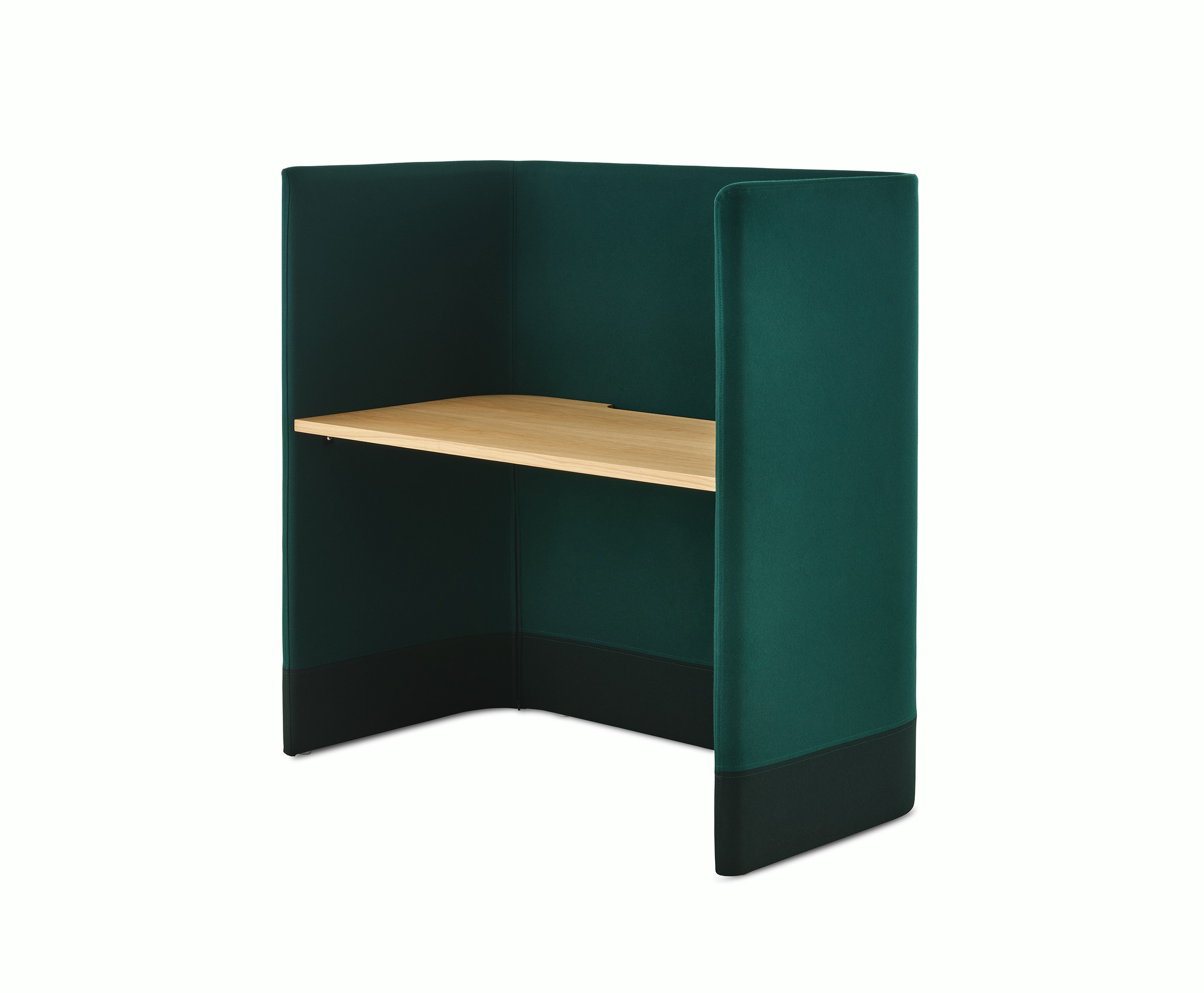 Pullman Desk, NaughtOne | MillerKnoll