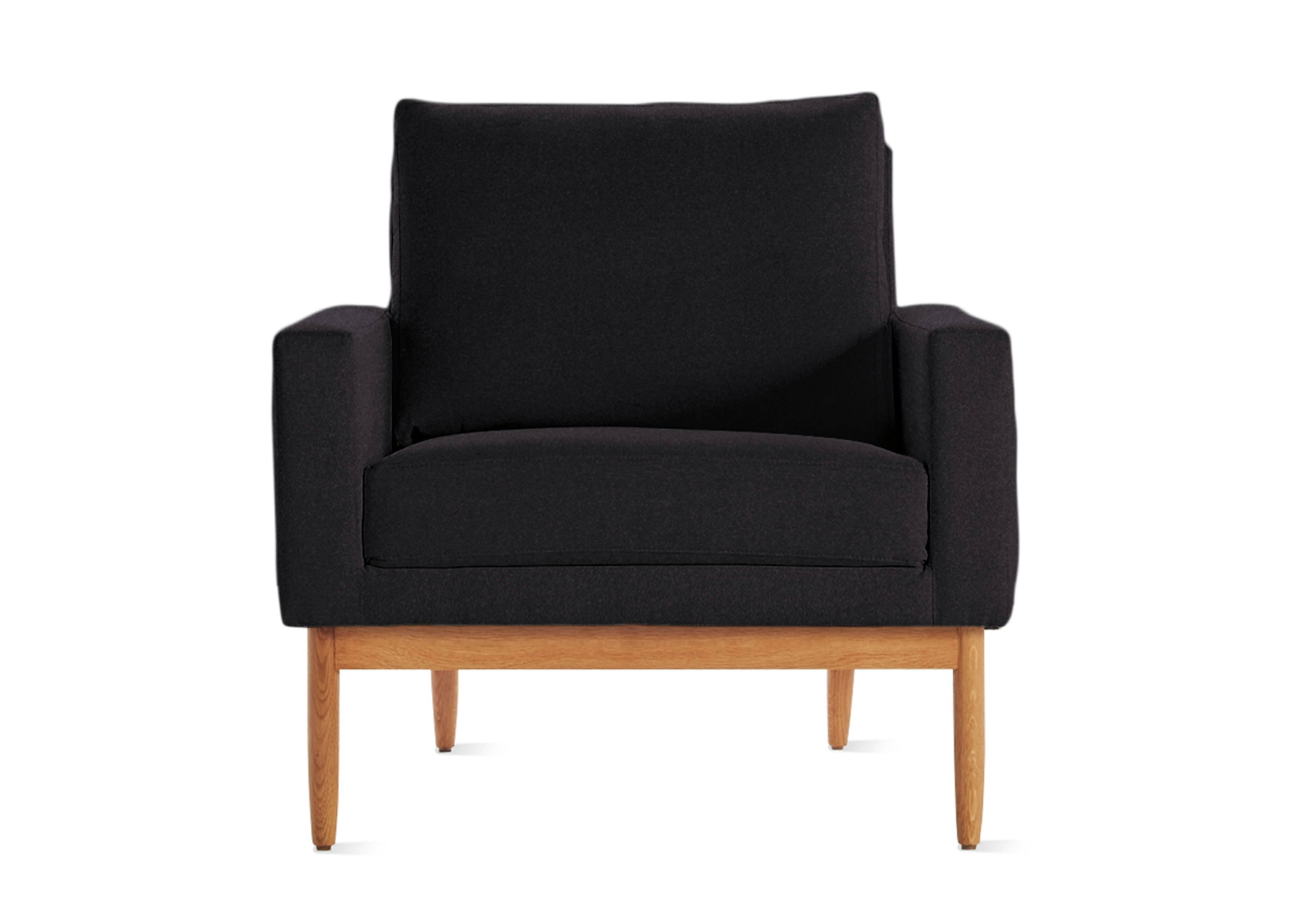 Raleigh Bedside Table – Design Within Reach