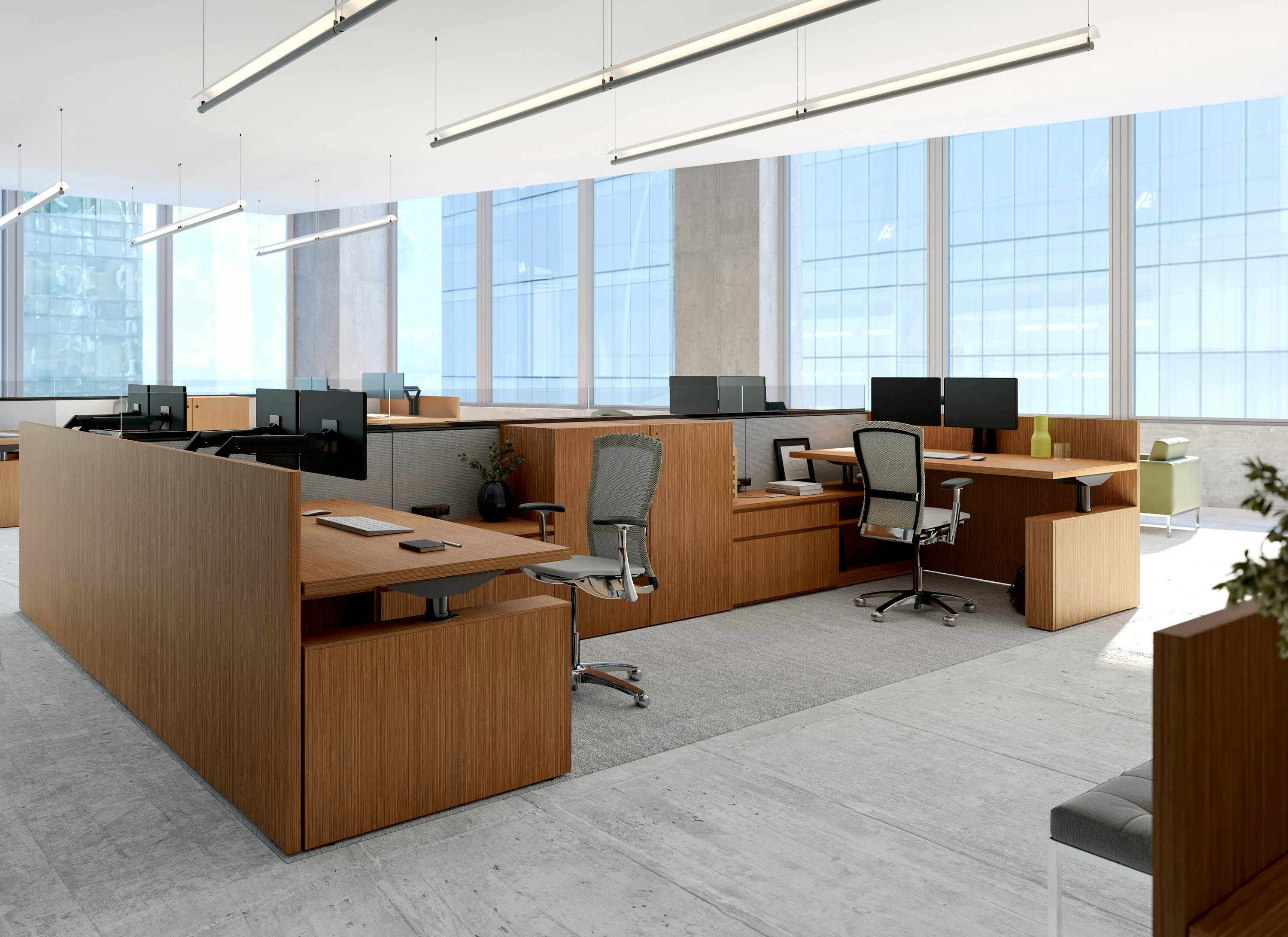 Reff Profiles, Knoll | MillerKnoll