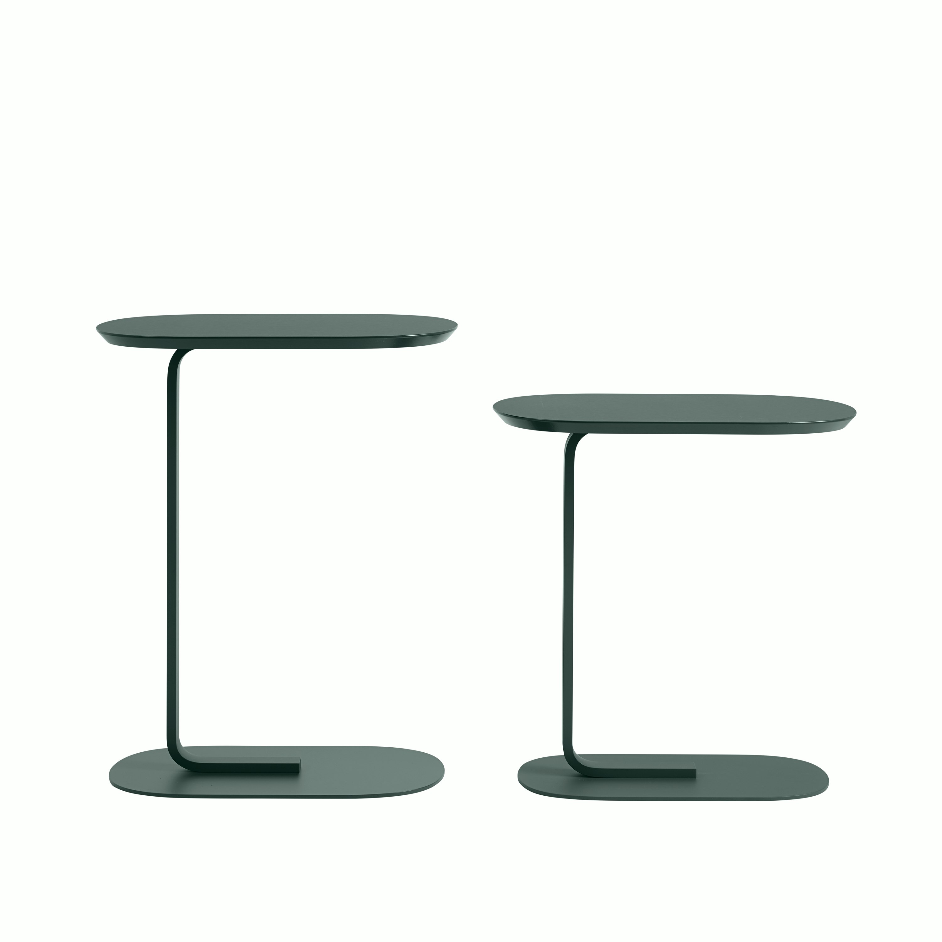 Relate Side Table, Muuto | MillerKnoll
