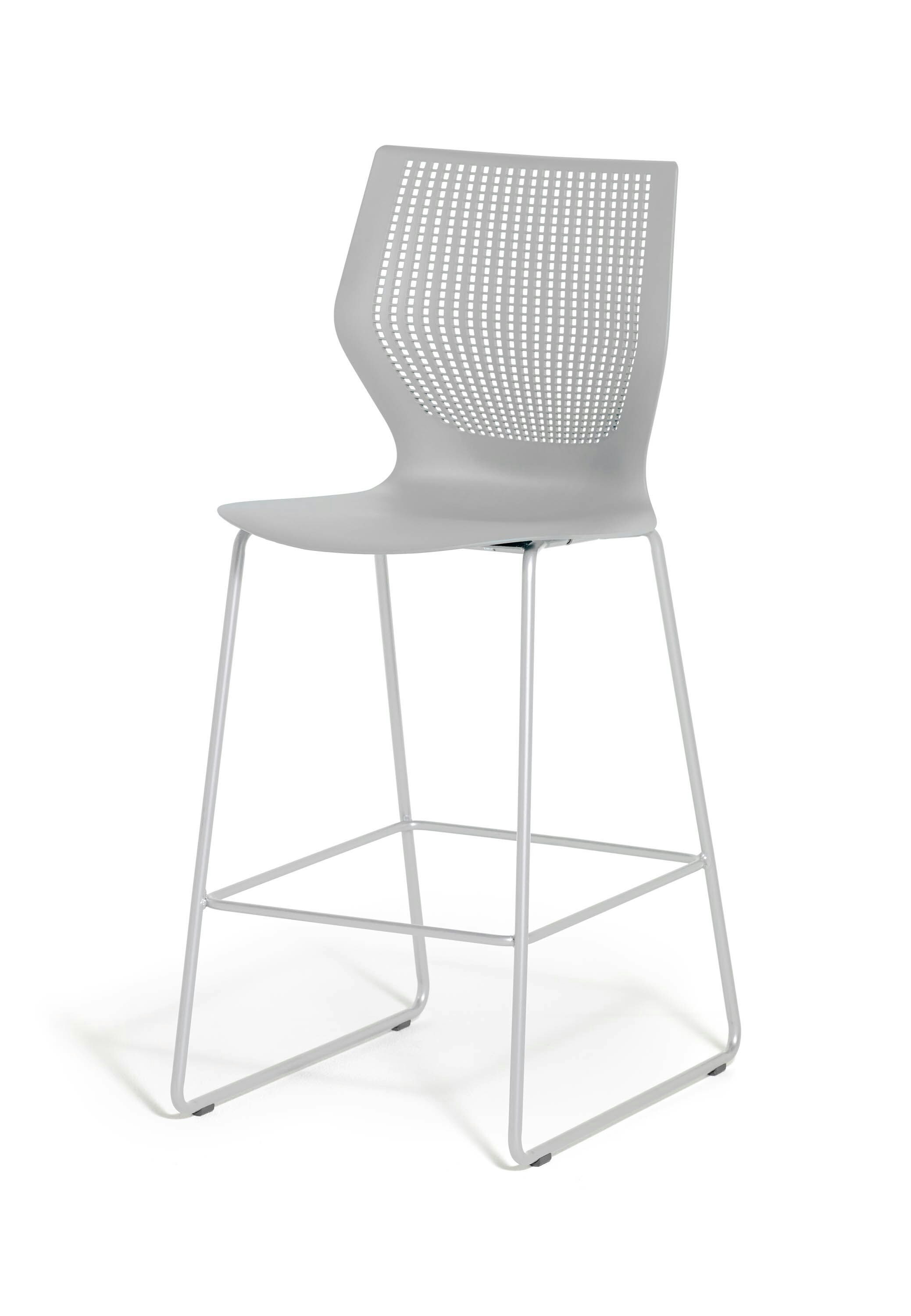 MultiGeneration by Knoll® Stool