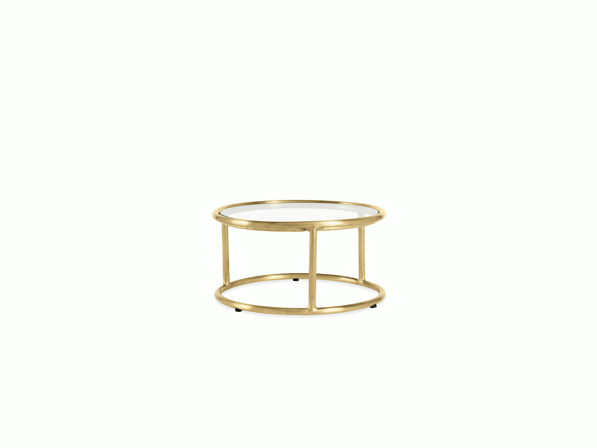 Eos Side Table - Design Within Reach