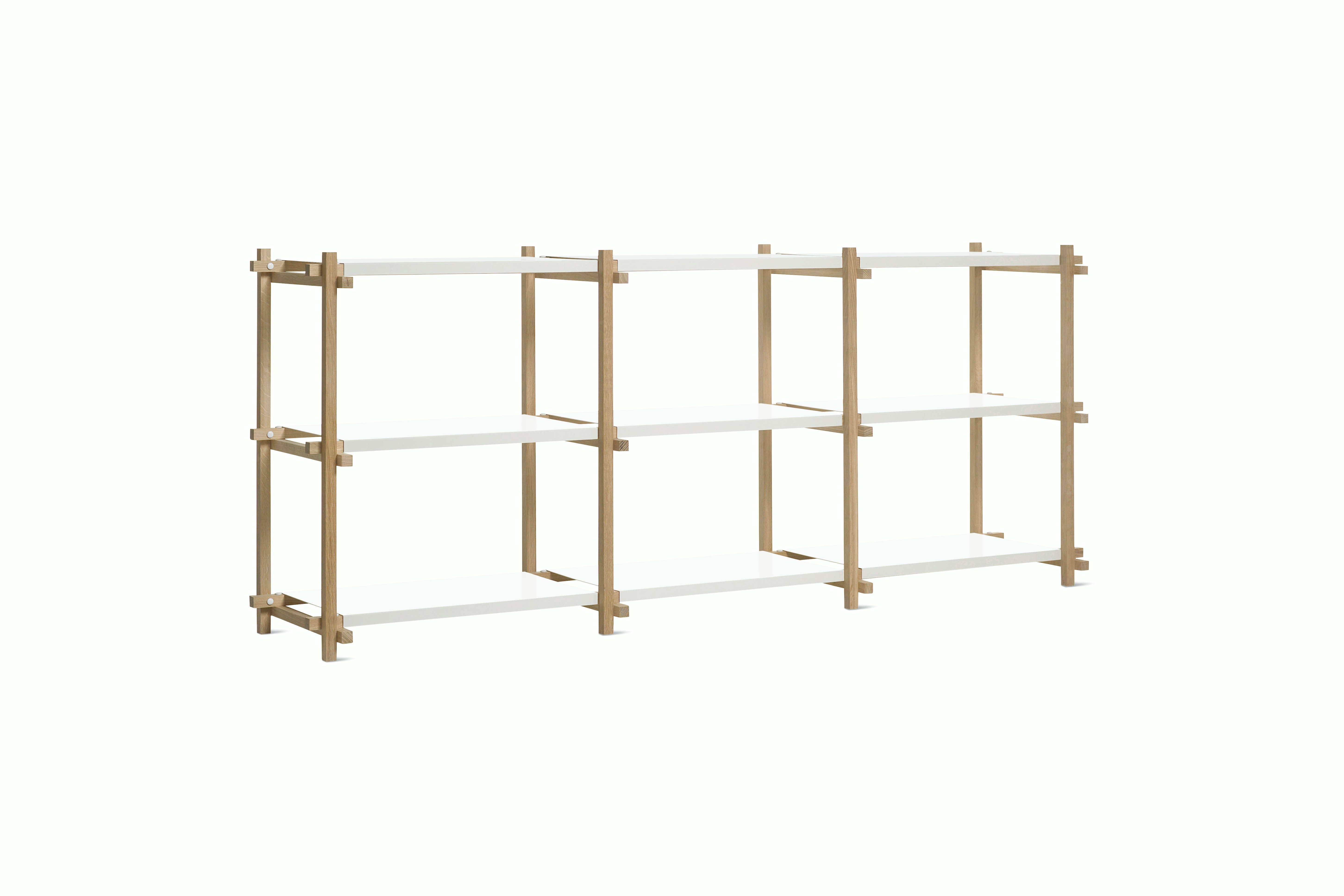 Modern Shelves + Bookcases - Design Within Reach