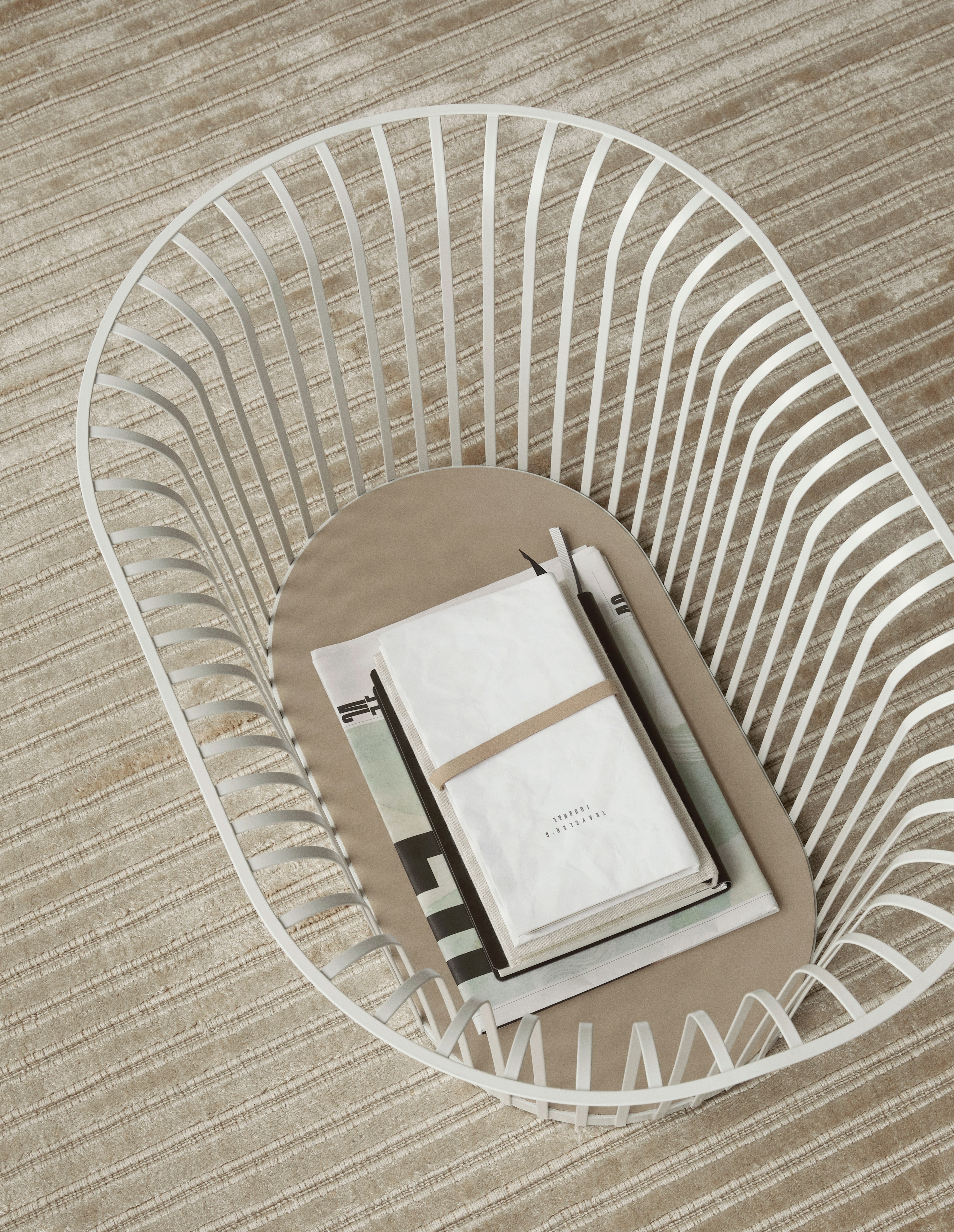Ribbon Basket – Design Within Reach