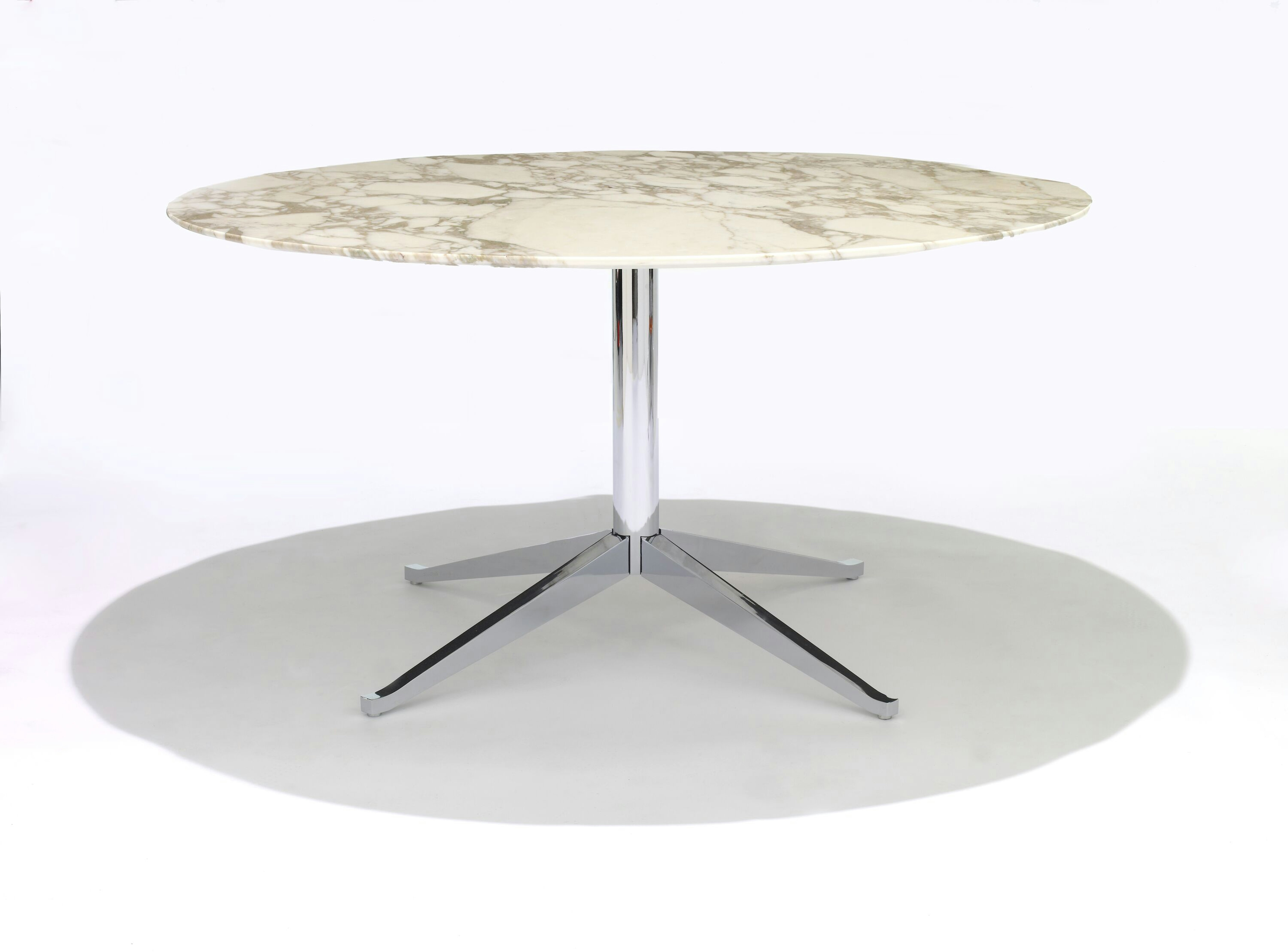 Florence Knoll™ Table Desk | Knoll