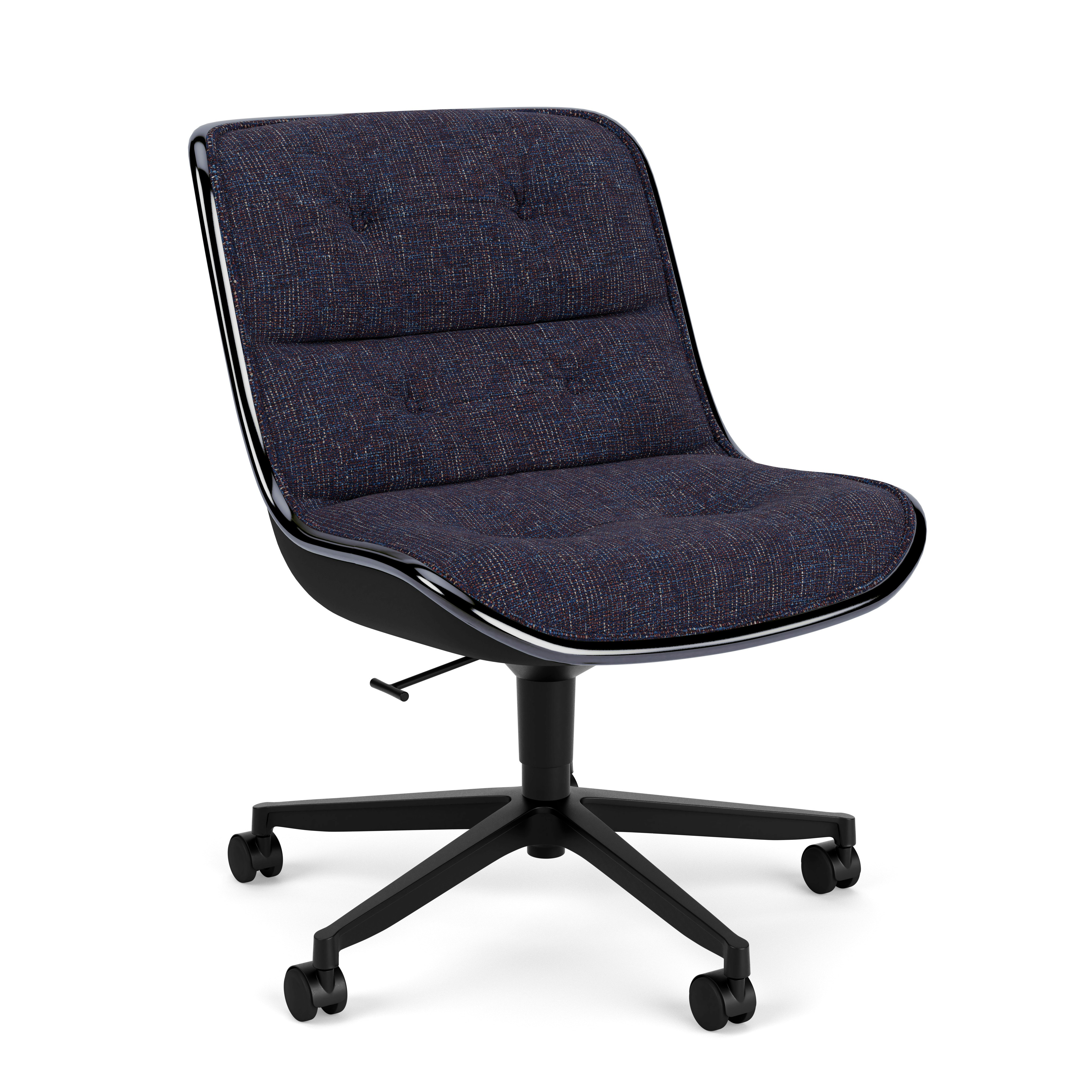 Pollock Executive Chair, Knoll | MillerKnoll