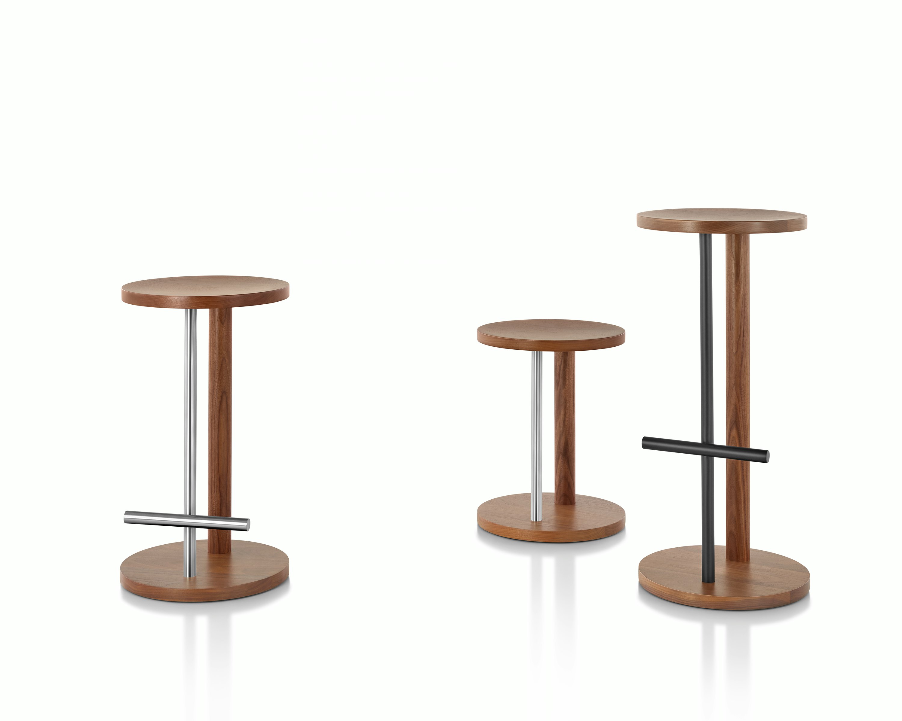 Spot Stools - Herman Miller Store