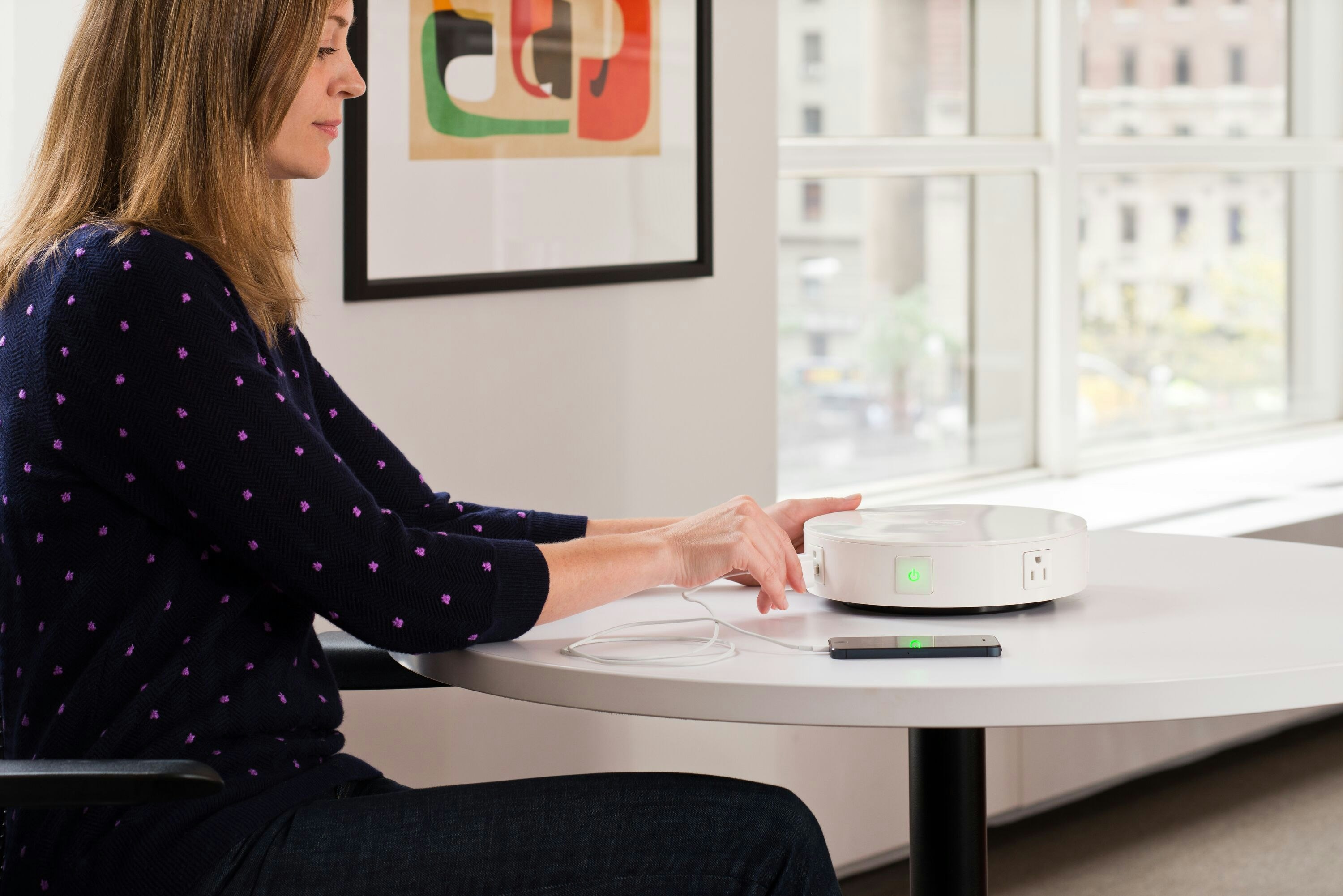 Power Power Disc | Knoll